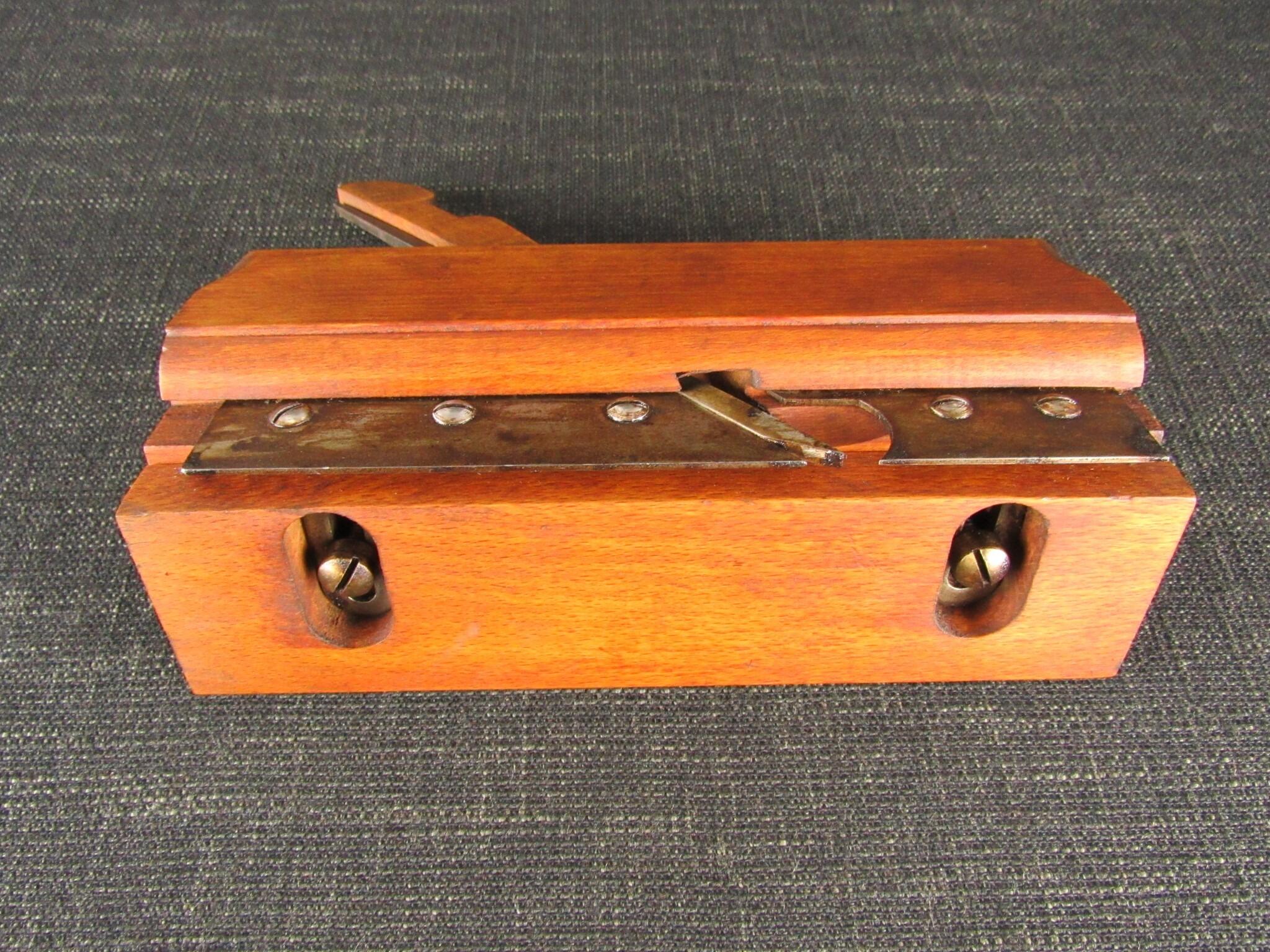 MARPLES Moving Grooving Plane - Unused *SOLD*