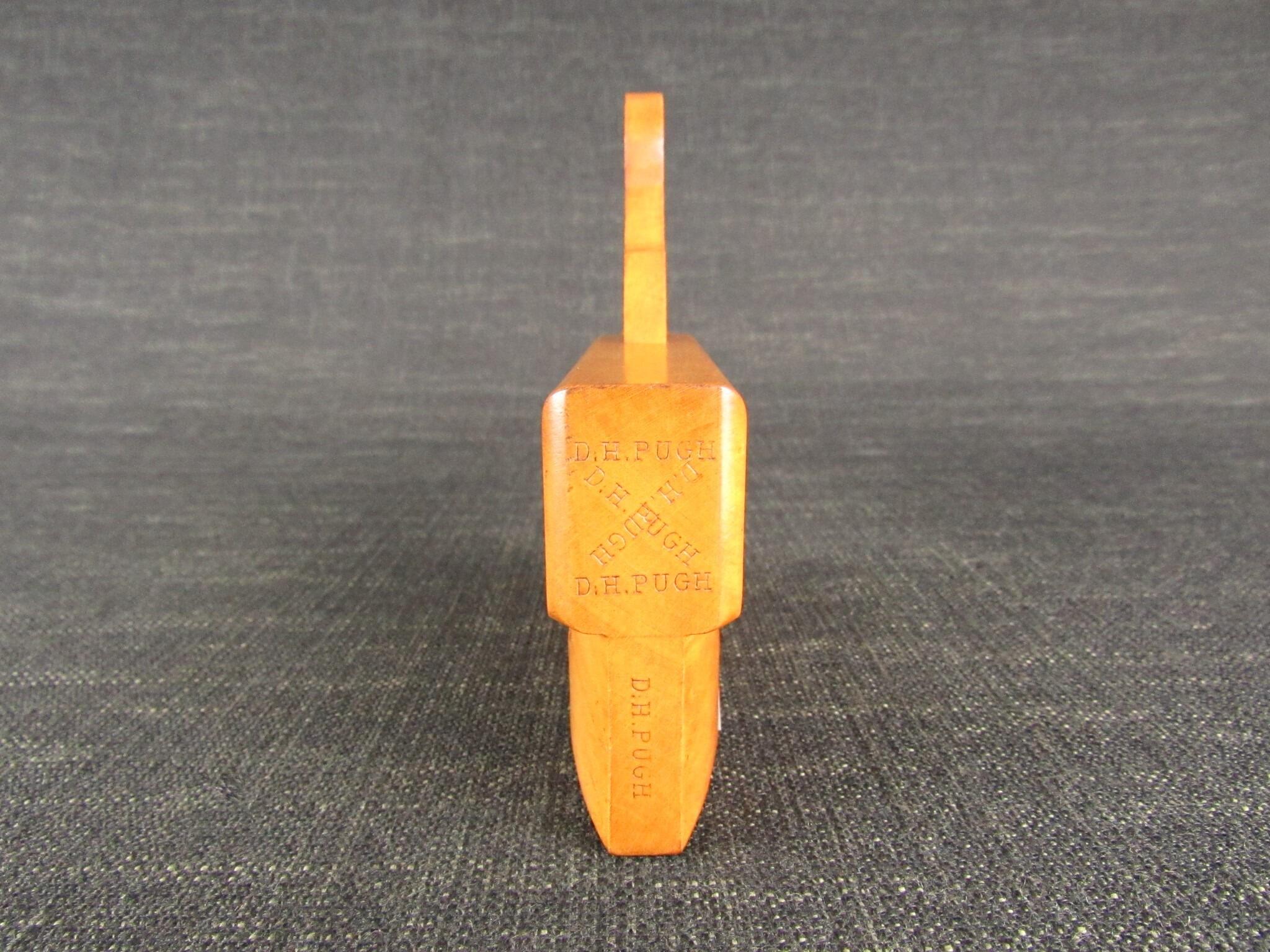 Wooden Tailed Rebate Plane *SOLD*