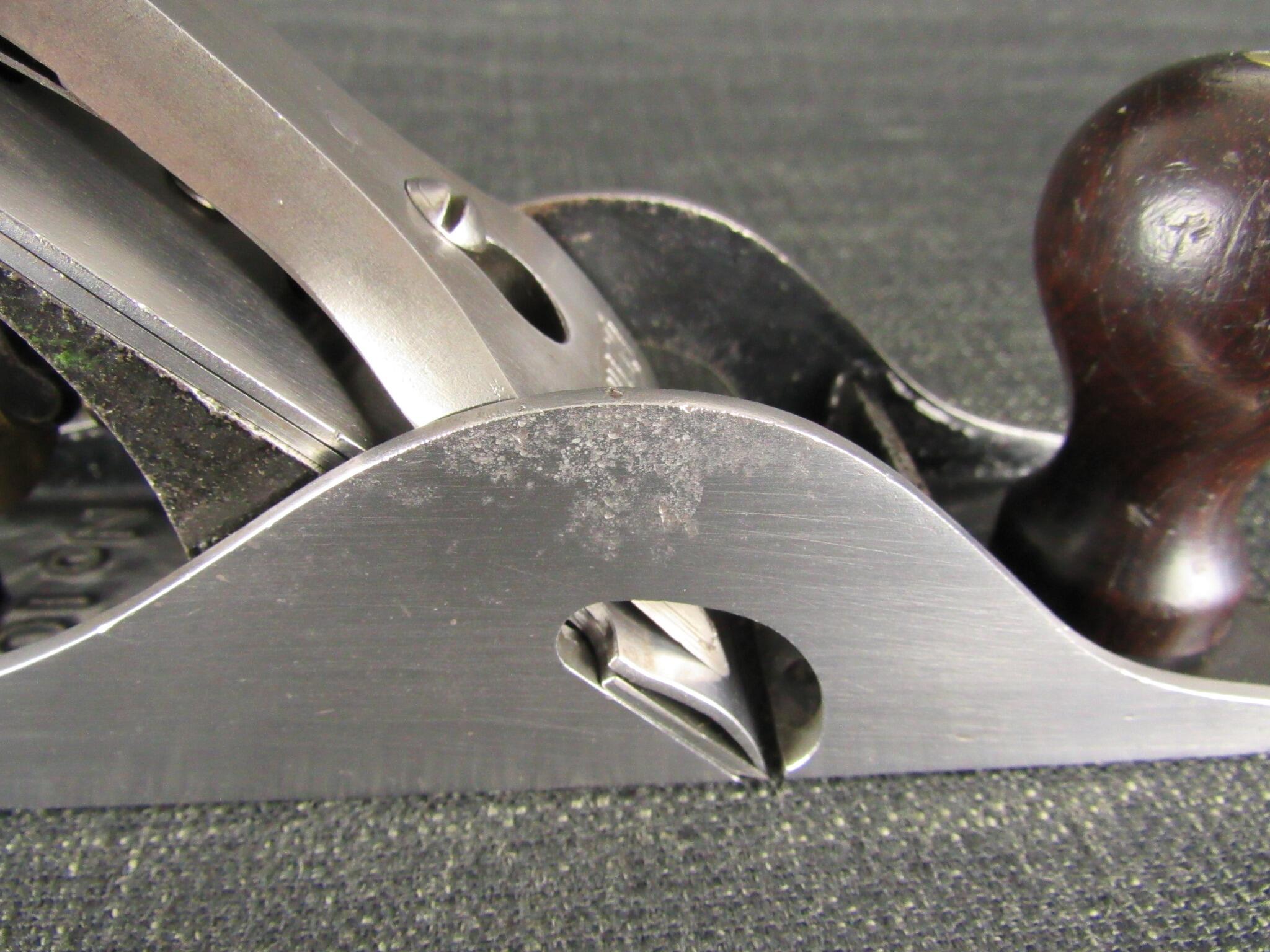 STANLEY USA No 10 1/2 Carriage Makers Rabbet Plane *SOLD*