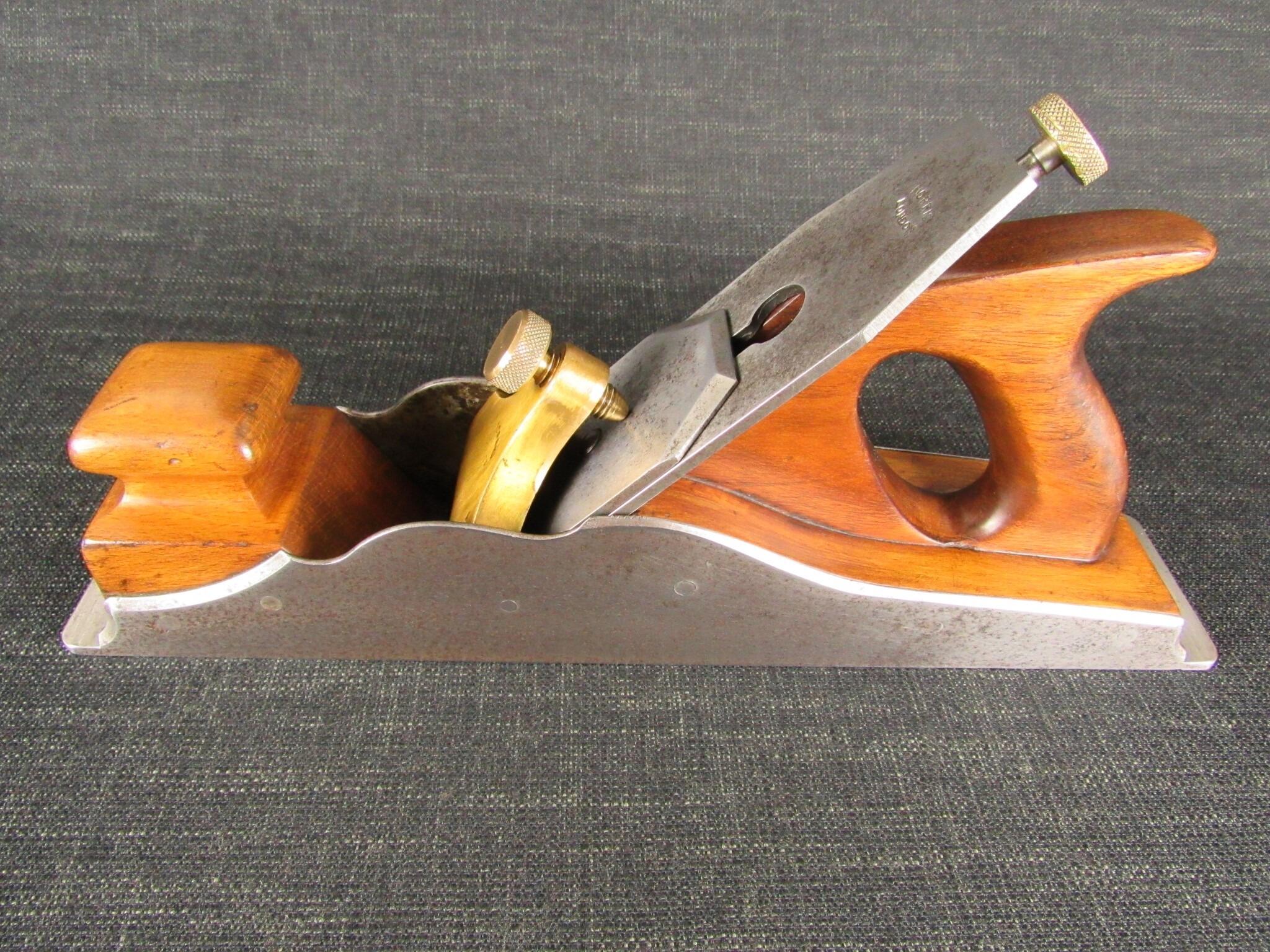 NORRIS A1 Panel Plane - 14 1/2 inch *SOLD*