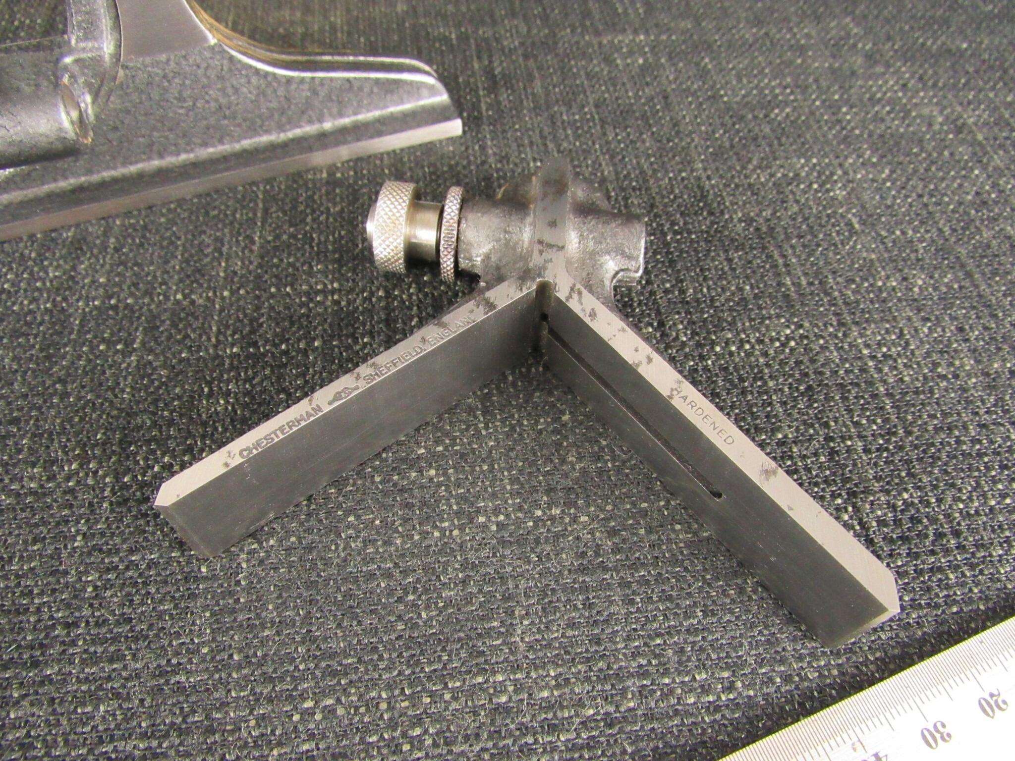 Unused RABONE CHESTERMAN Combination Set *SOLD*