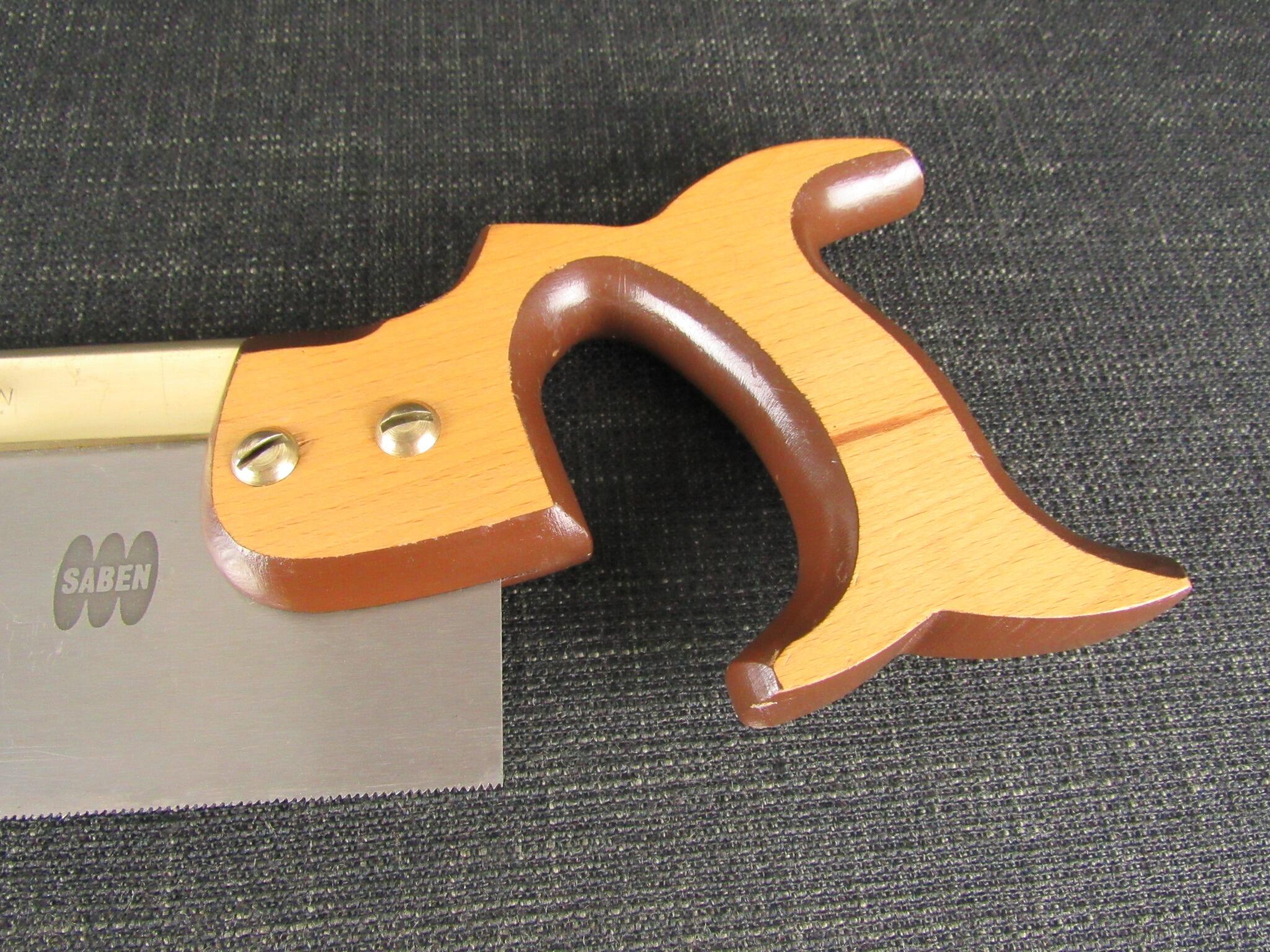 PAX 8 inch Dovetail Saw *SOLD*