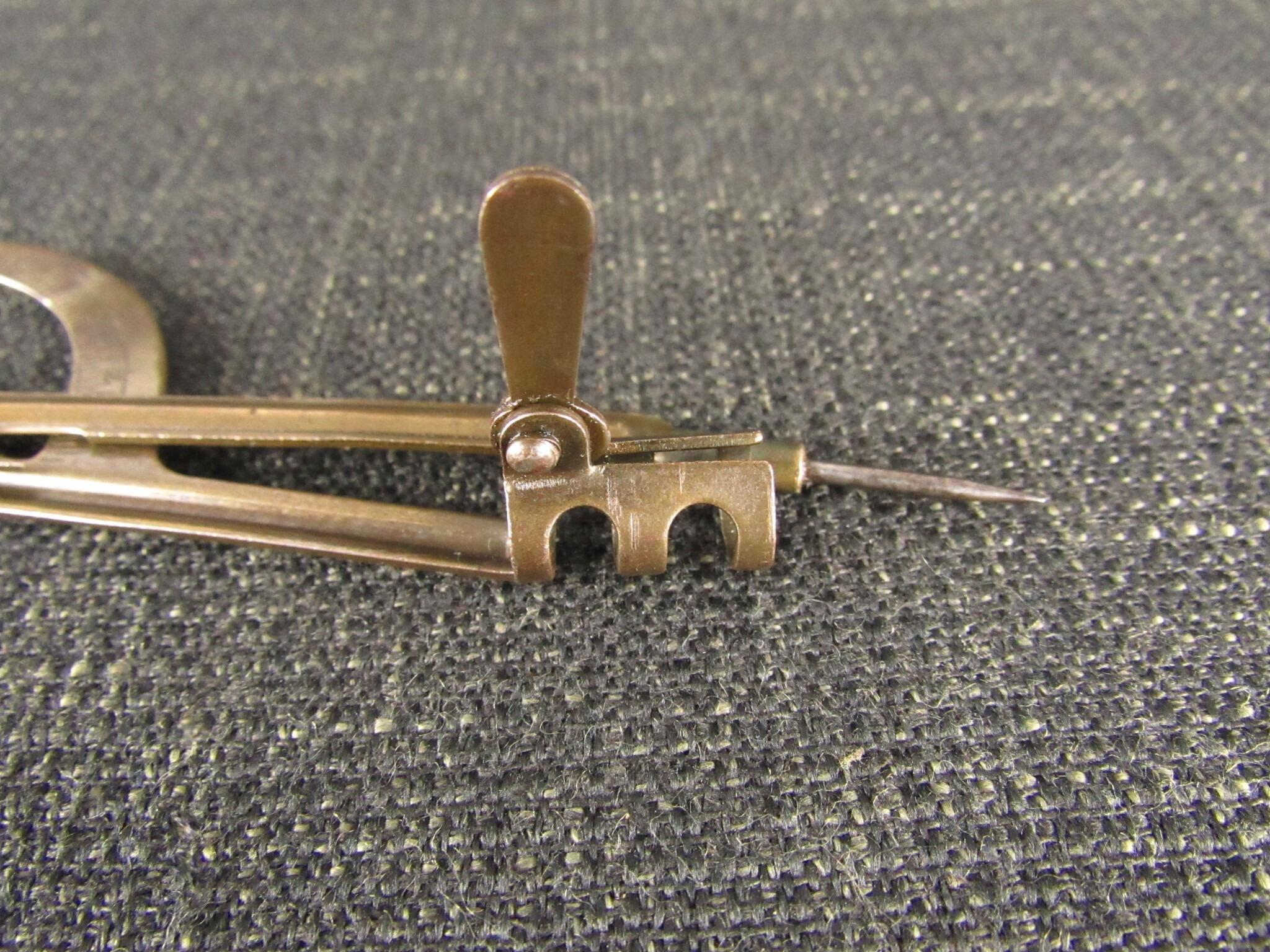 Vintage Drawing Compass *SOLD*