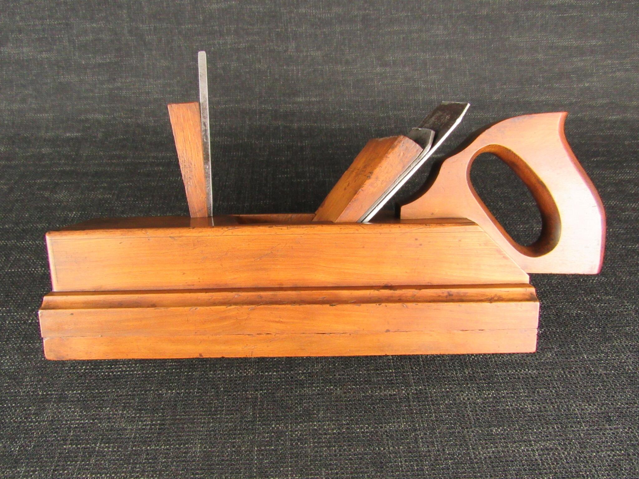 Panel Raising Plane by PEUGEOT *SOLD*