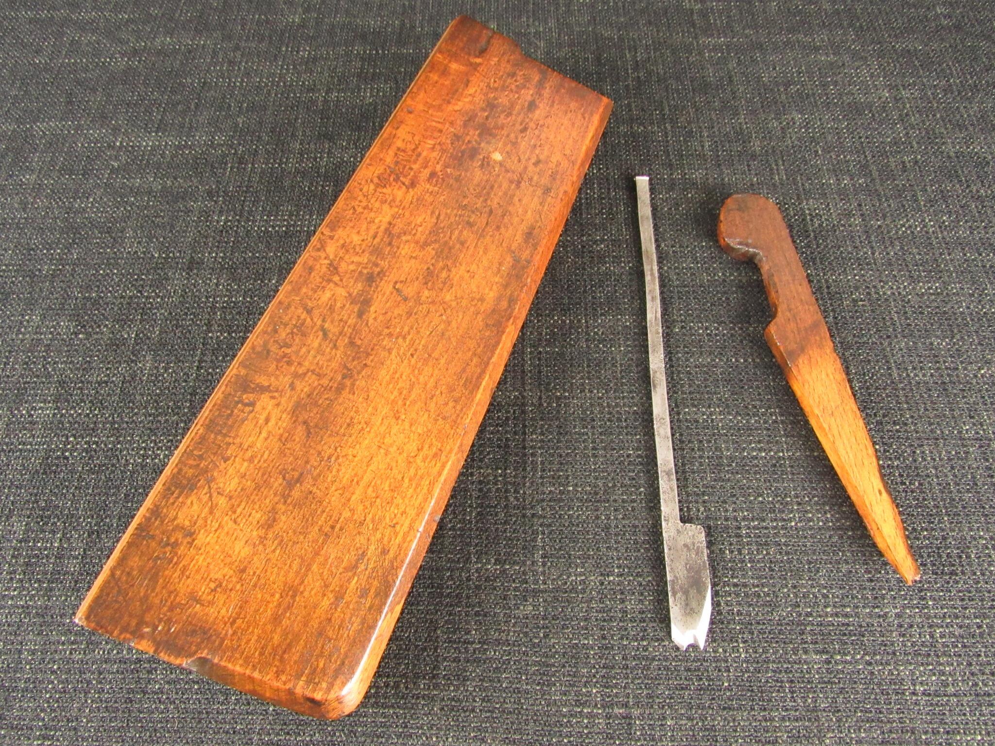 FITKIN Moulding Plane *SOLD*