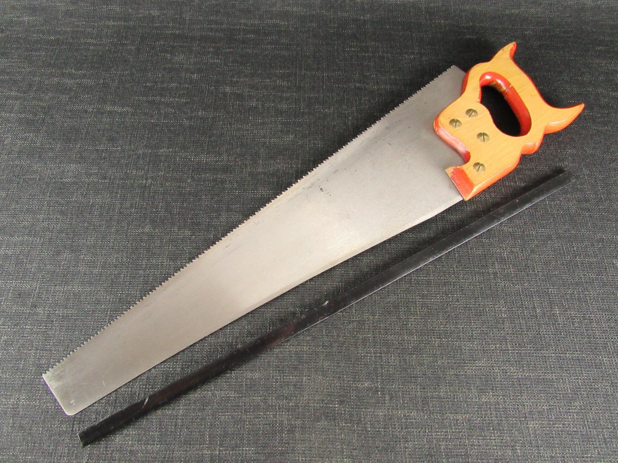 PAX 22 inch Crosscut Saw *SOLD*