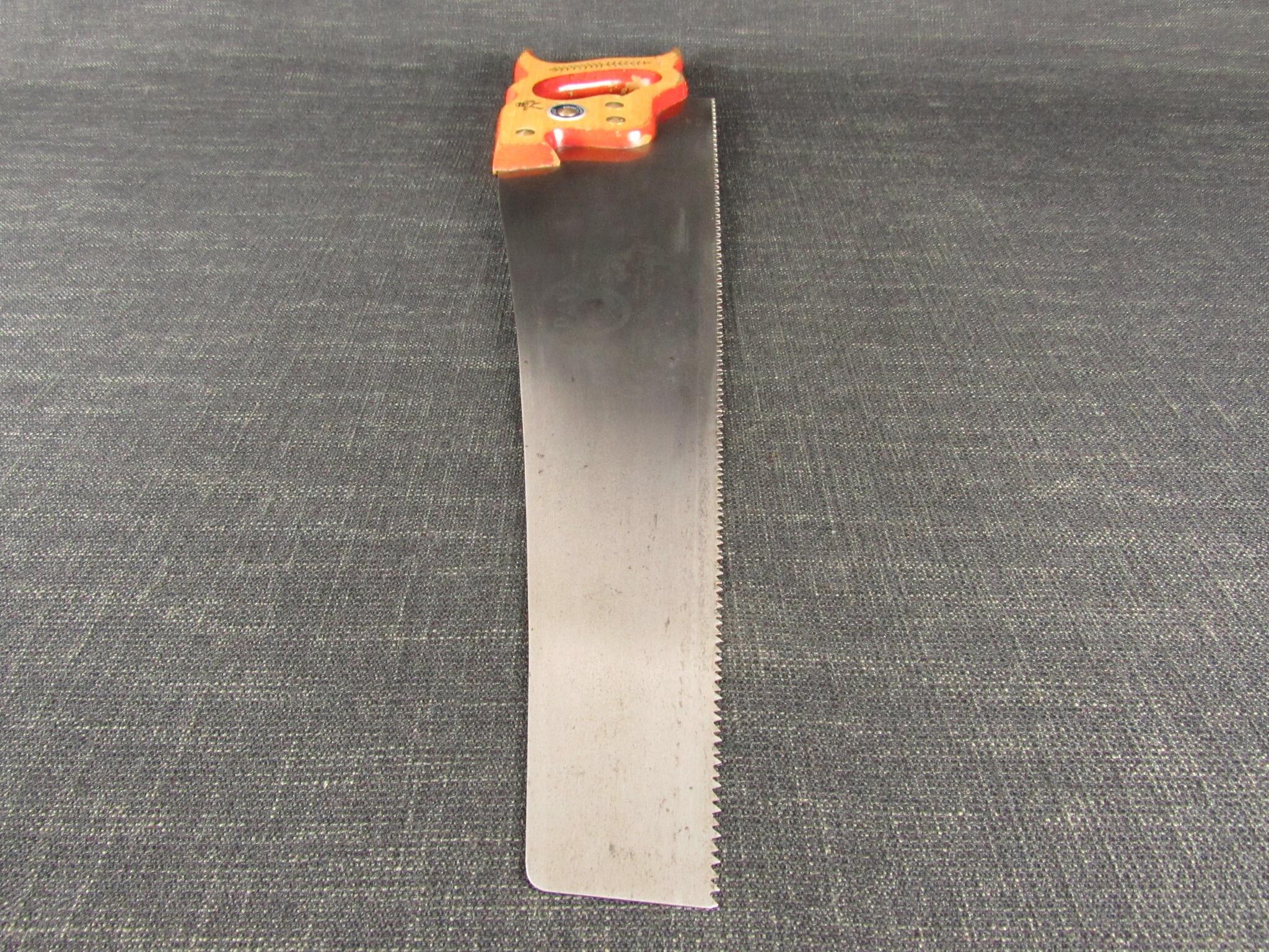 PAX 22 inch Crosscut Saw *SOLD*