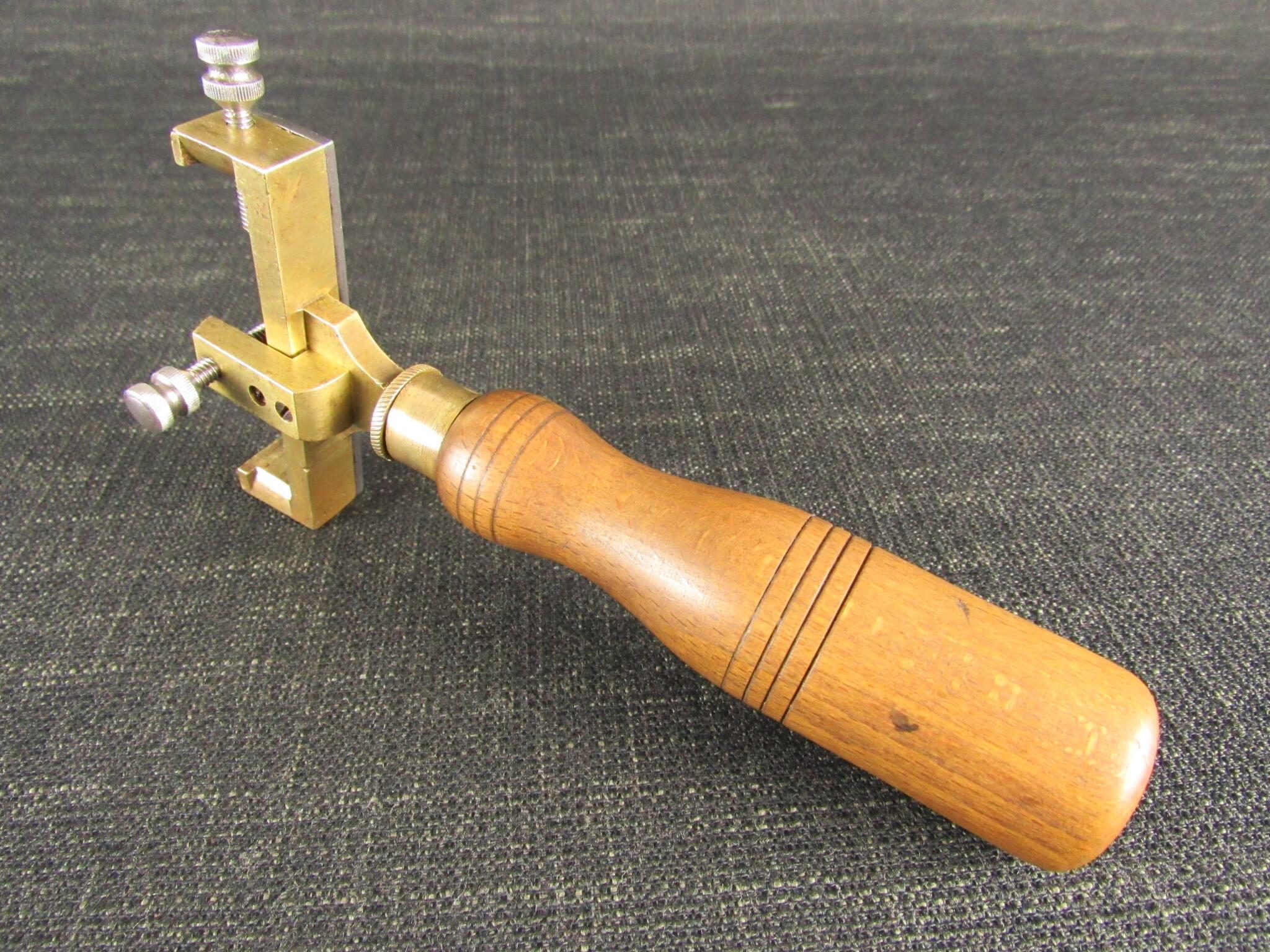 Bookbinders Type Holder - Letter Holder *SOLD*