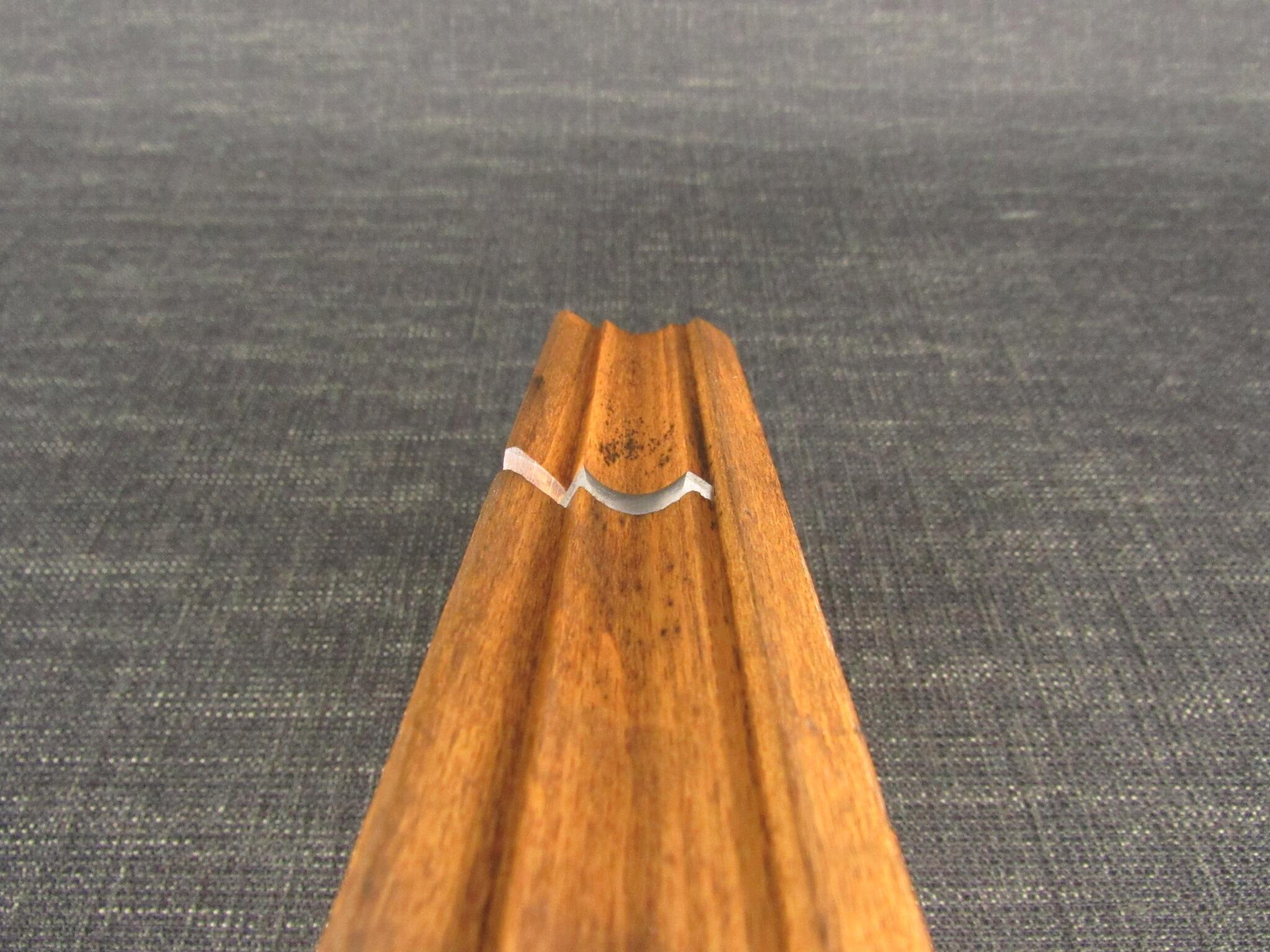 MARPLES 5/8 inch Square Ovolo Moulding Plane *SOLD*