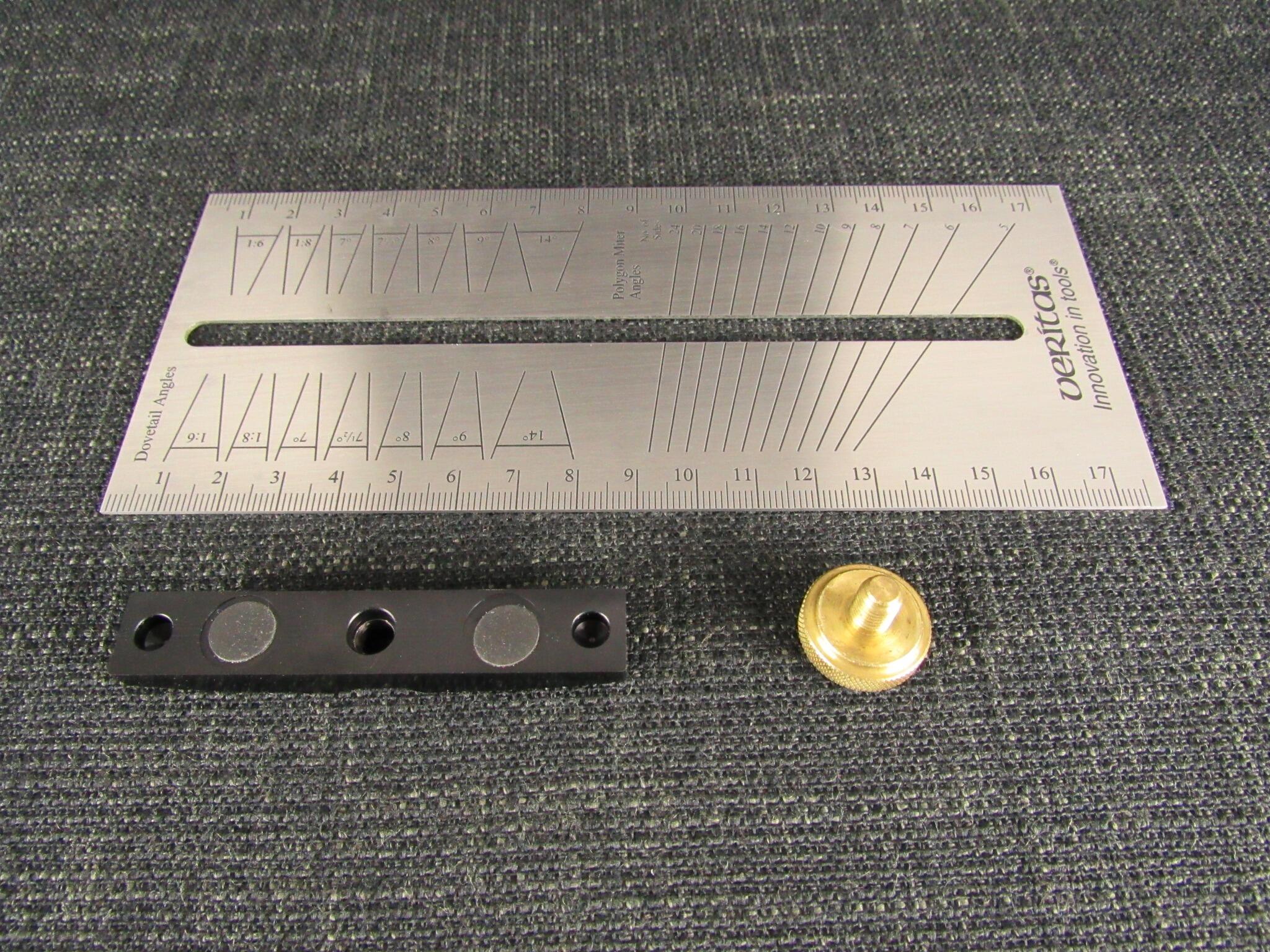 VERITAS Metric Bevel Setter *SOLD*