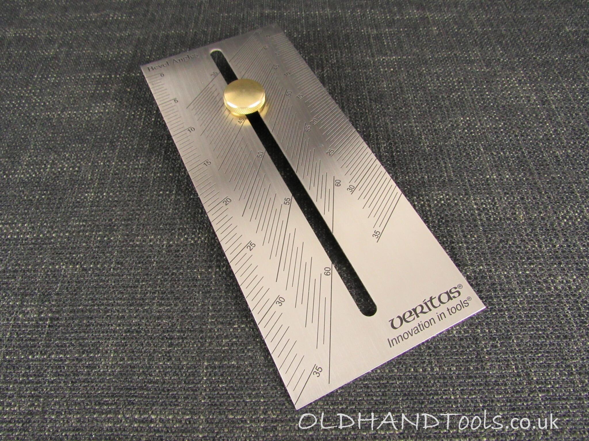 VERITAS Metric Bevel Setter *SOLD*