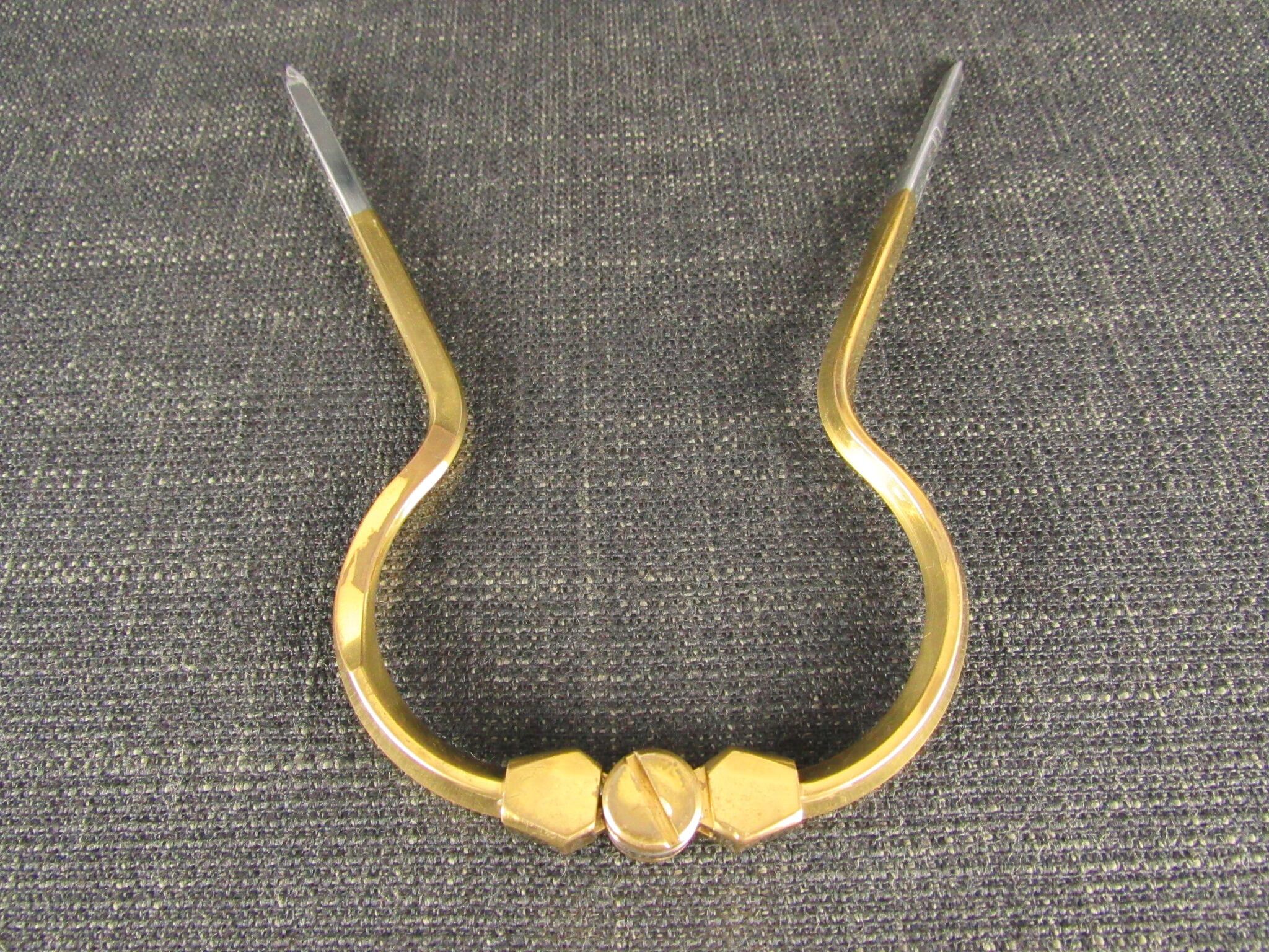 Brass Nautical Navigation Dividers *SOLD*