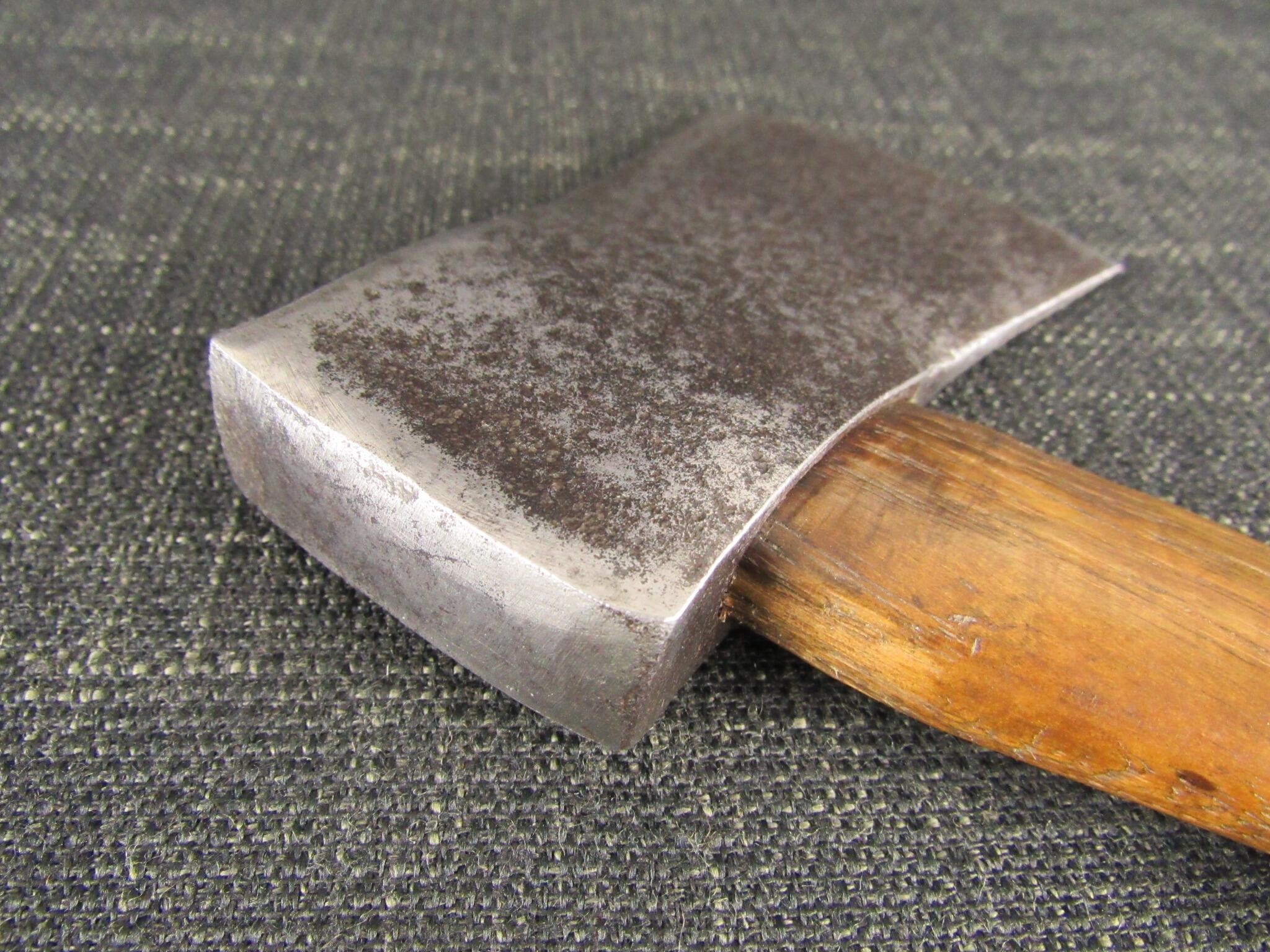 Vintage Small Hatchet *SOLD*