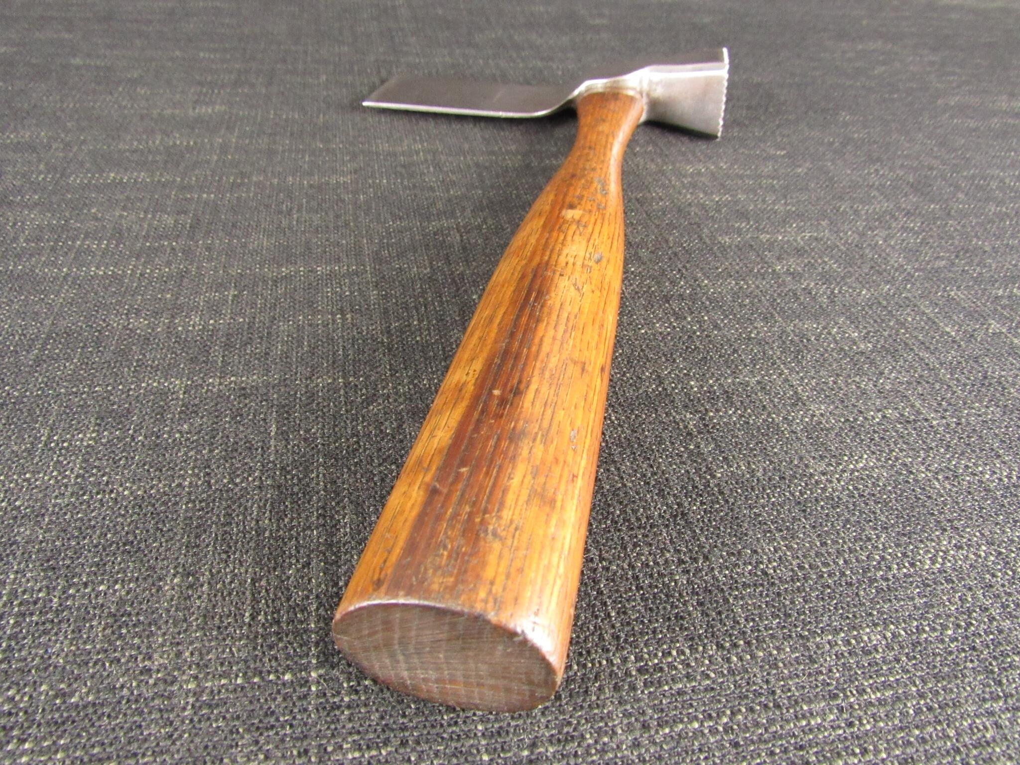 LA SAYRE Shingling Hatchet *SOLD*