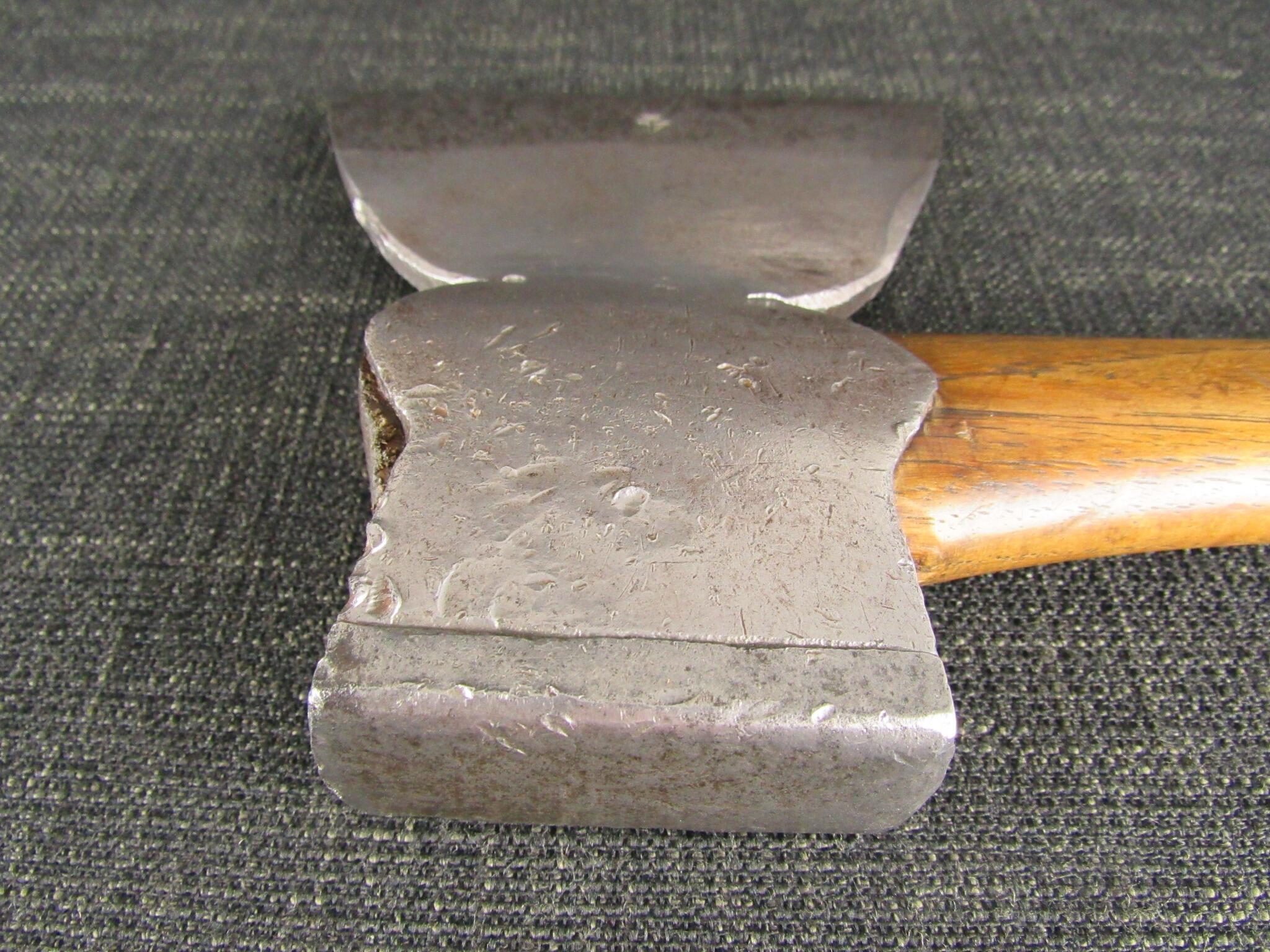 Kent Pattern No 4 Side Axe *SOLD*