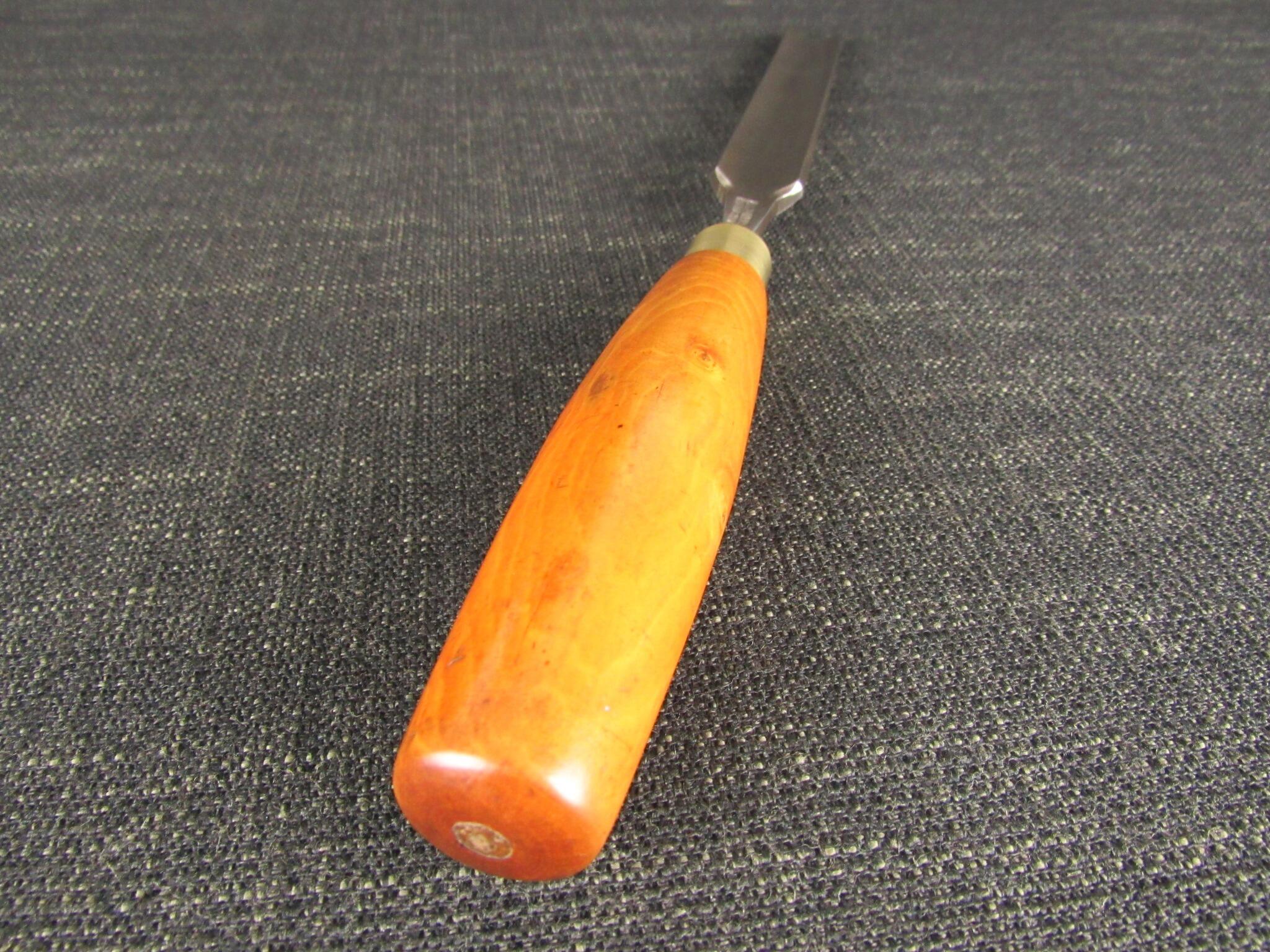 ASHLEY ILES Paring Gouge - 1 inch *SOLD*