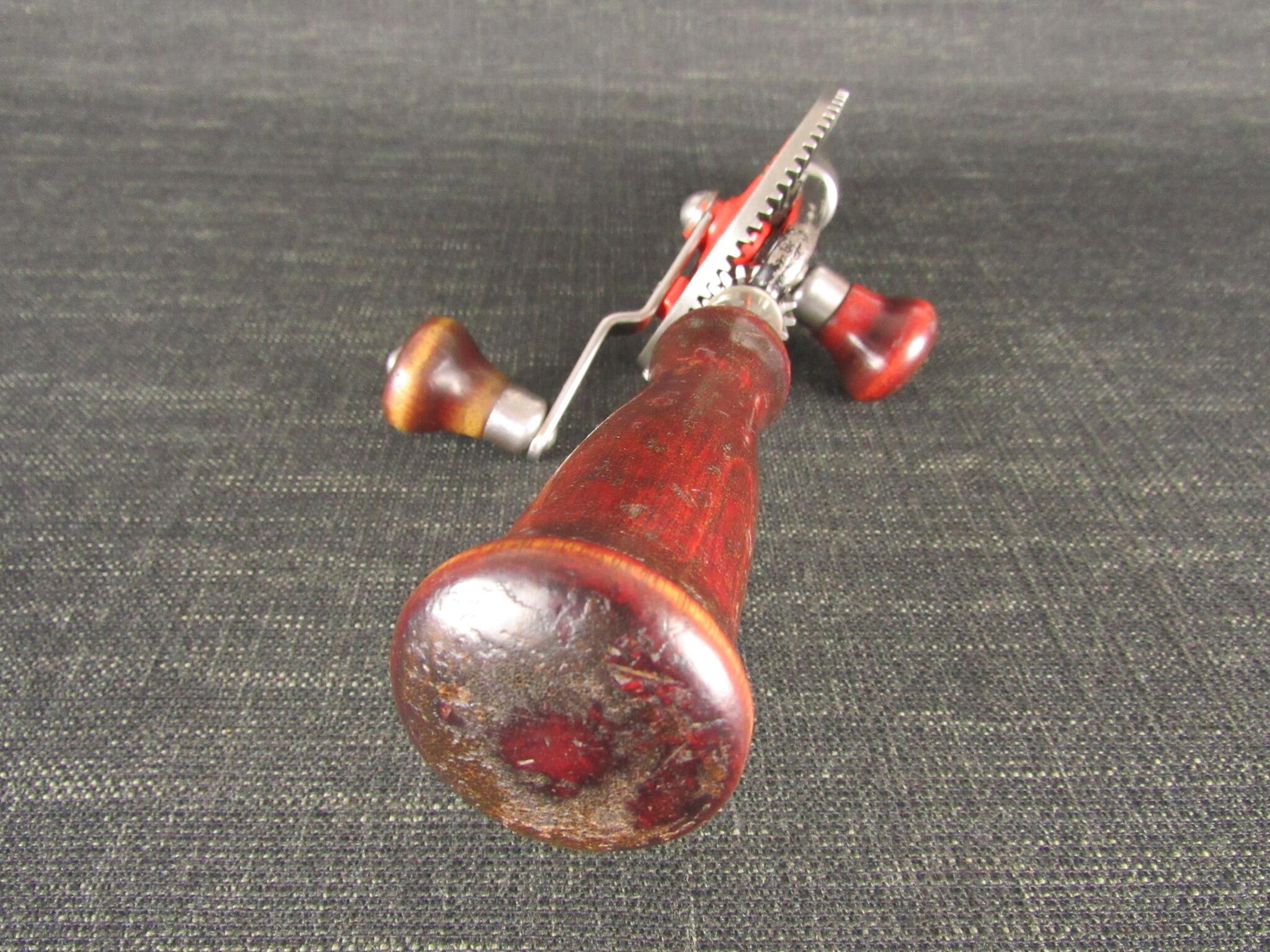 MILLERS FALLS 2B Hand Drill *SOLD*