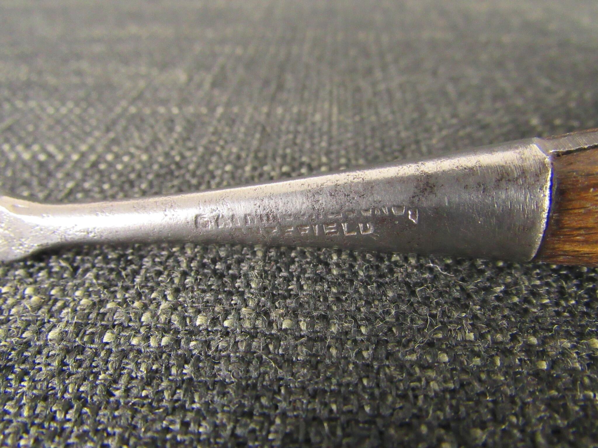 MARPLES Perfect Pattern Screwdriver *SOLD*