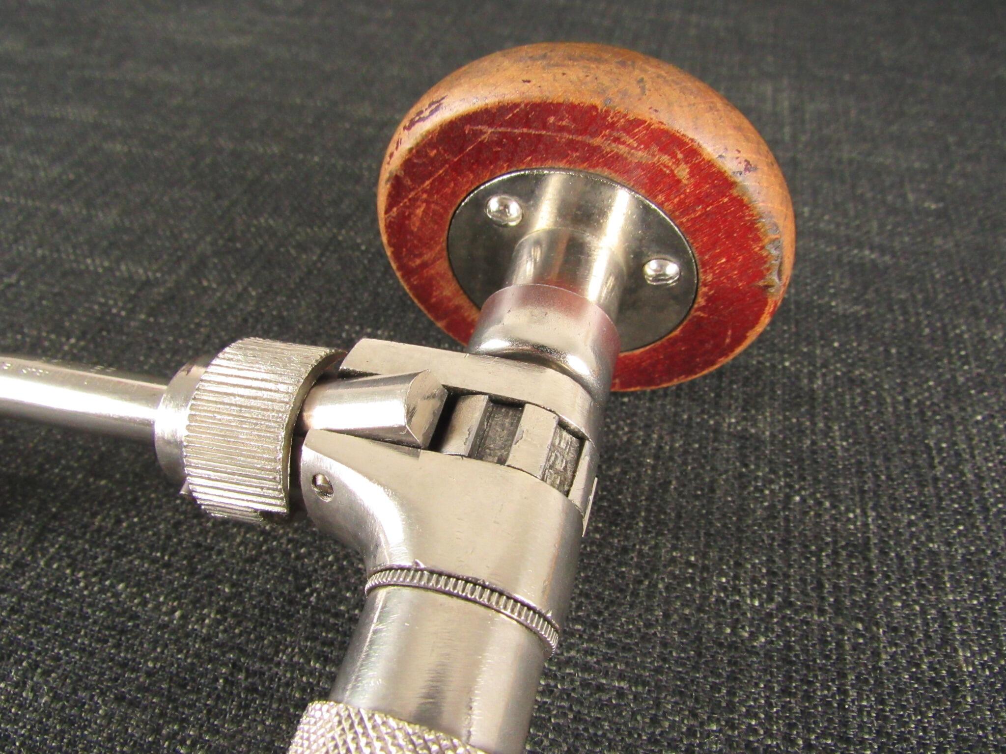 SKINNER Corner or Joist Ratchet Brace *SOLD*