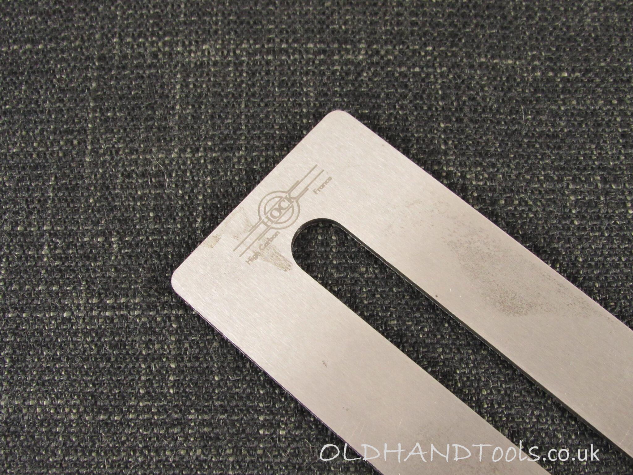 HOCK 2 inch Plane Blade - High Carbon Steel *SOLD*