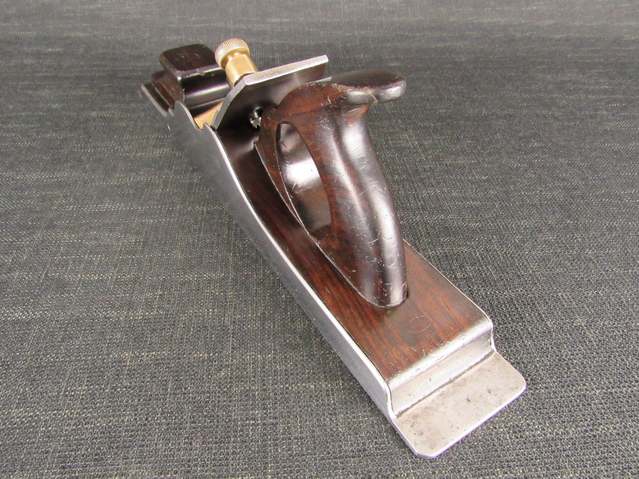 SPIERS 17 1/2 inch Panel Plane *SOLD*