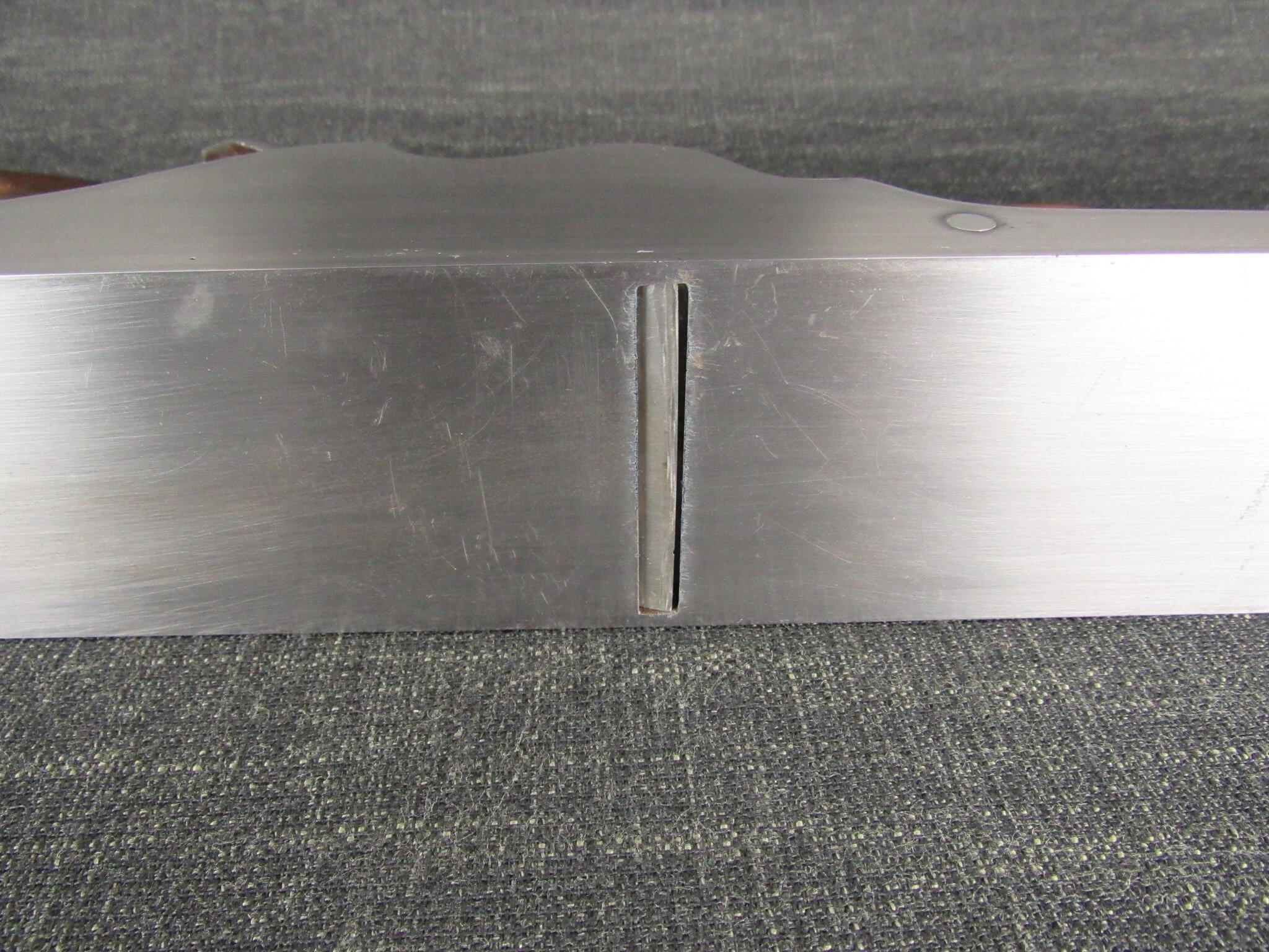 SPIERS 17 1/2 inch Panel Plane *SOLD*