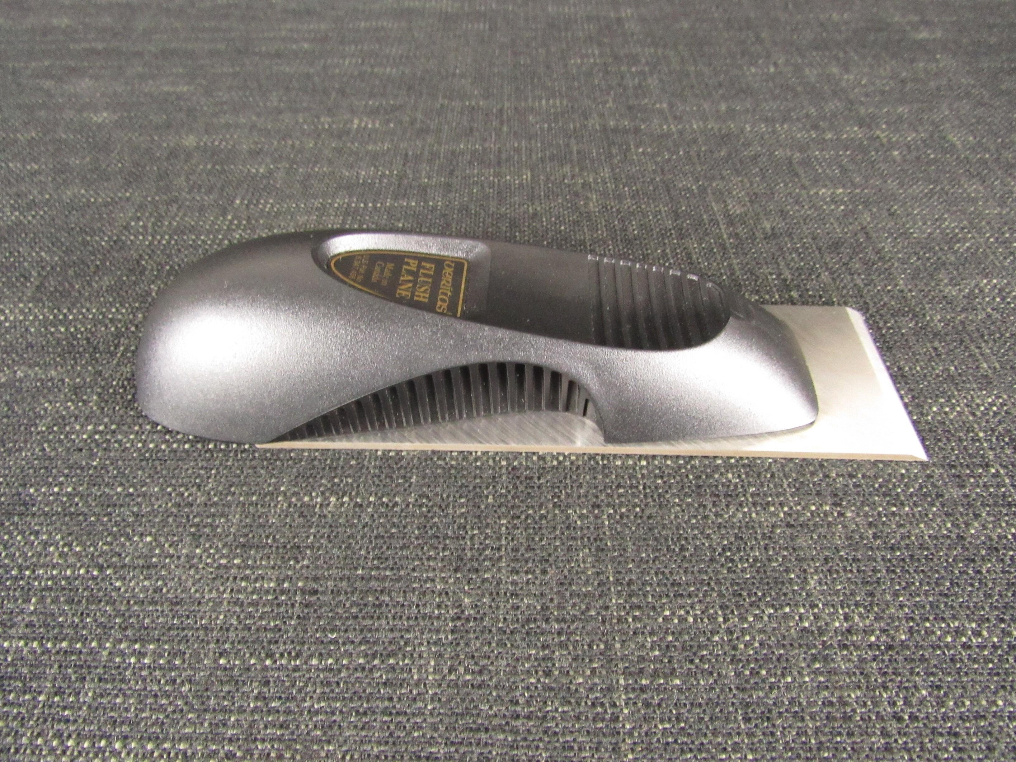 VERITAS Flush Plane *SOLD*