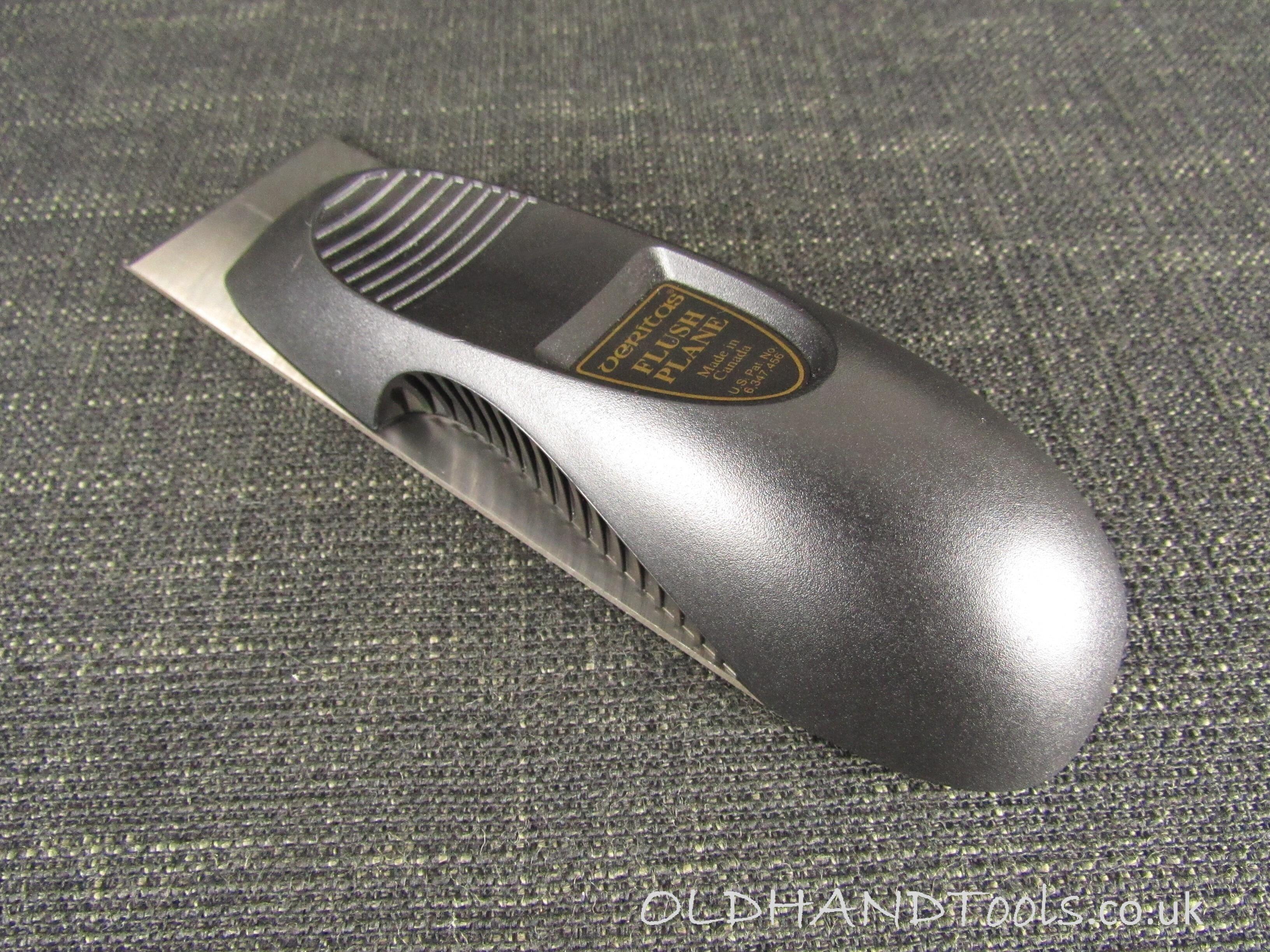 VERITAS Flush Plane *SOLD*