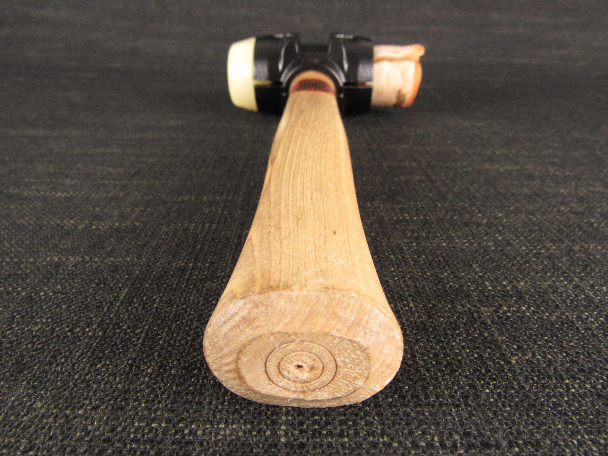 THOR No 3 Split Head Hammer *SOLD*