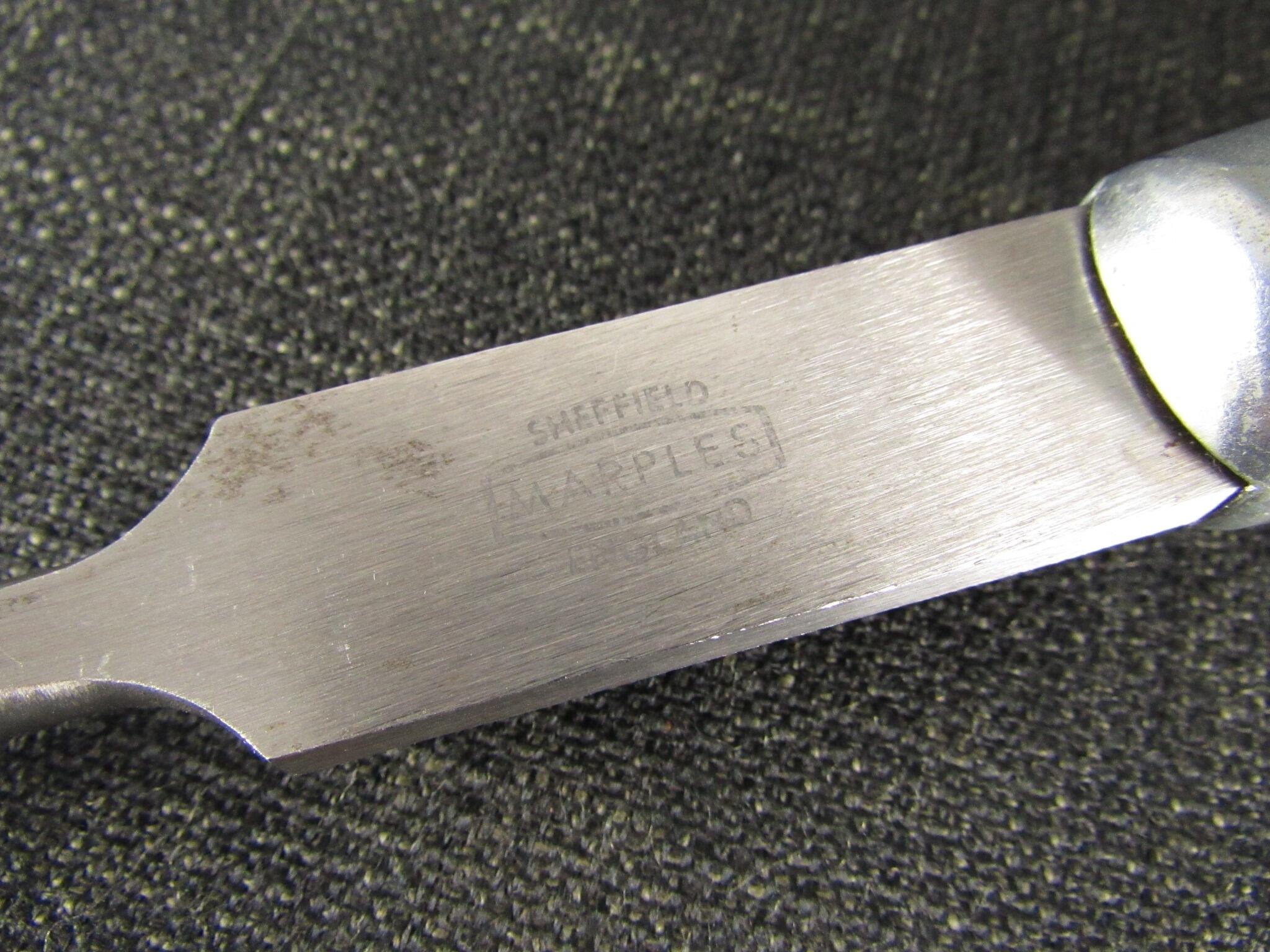 MARPLES Cabinet Screwdriver - Unused *SOLD*