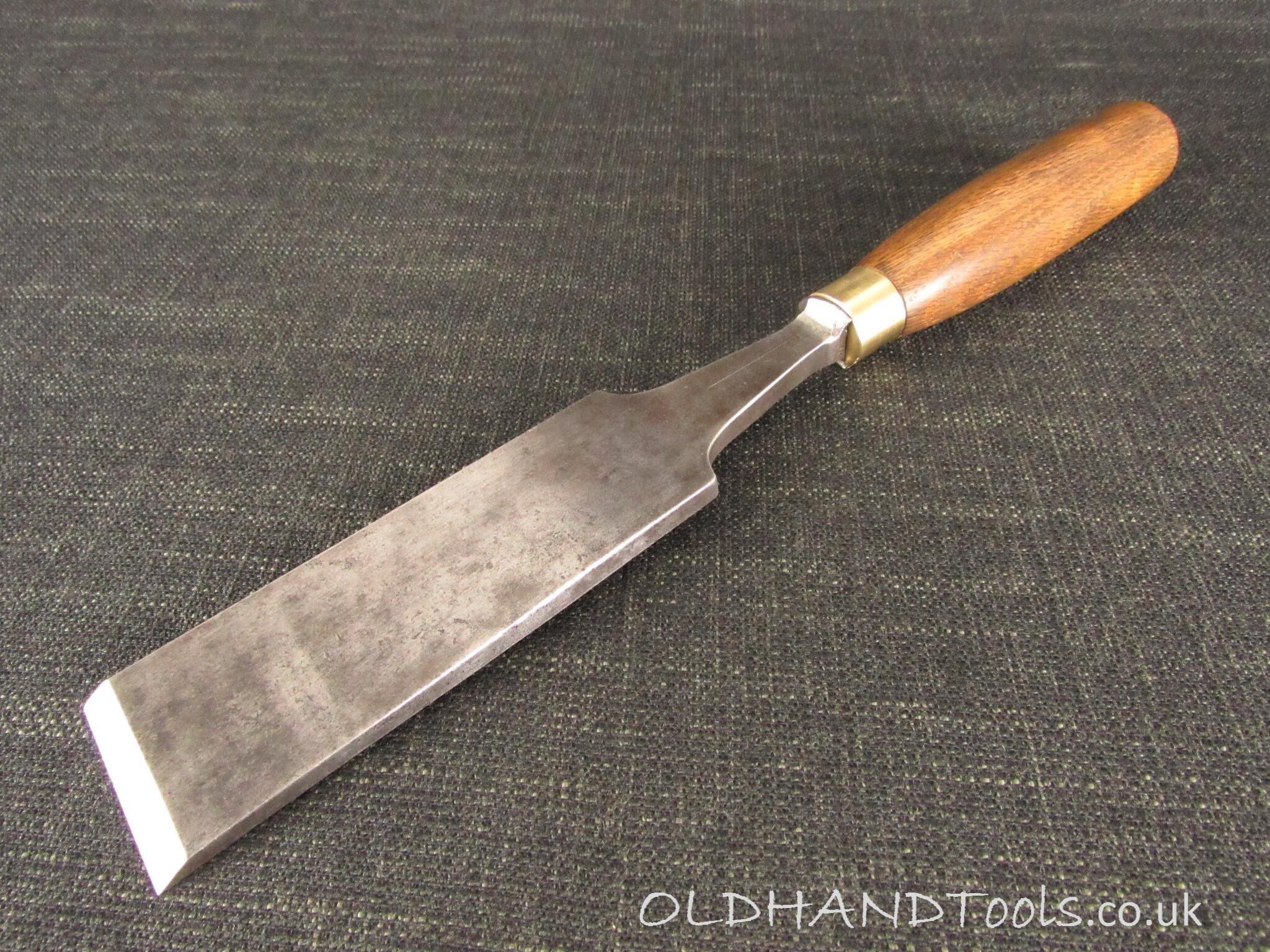 JOHN MARSDEN 2 inch Chisel *SOLD*