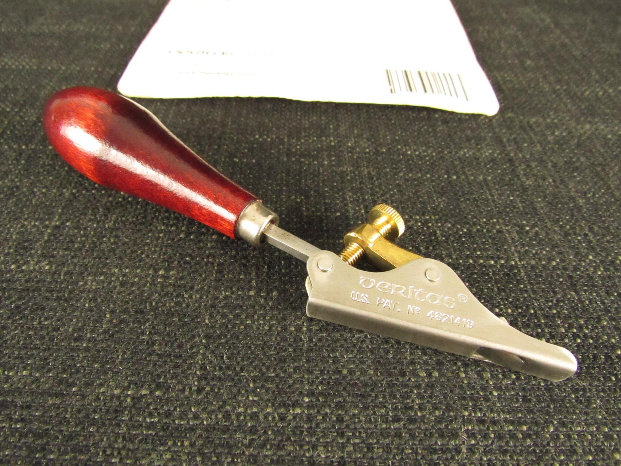 VERITAS Invisible Nailing Plane *SOLD*