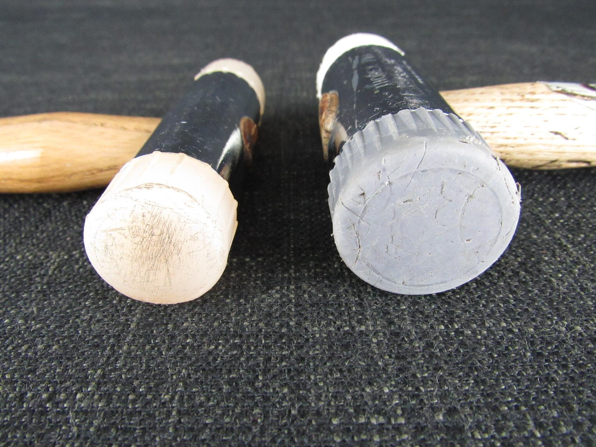 2 x THOREX Nylon Hammers *SOLD*
