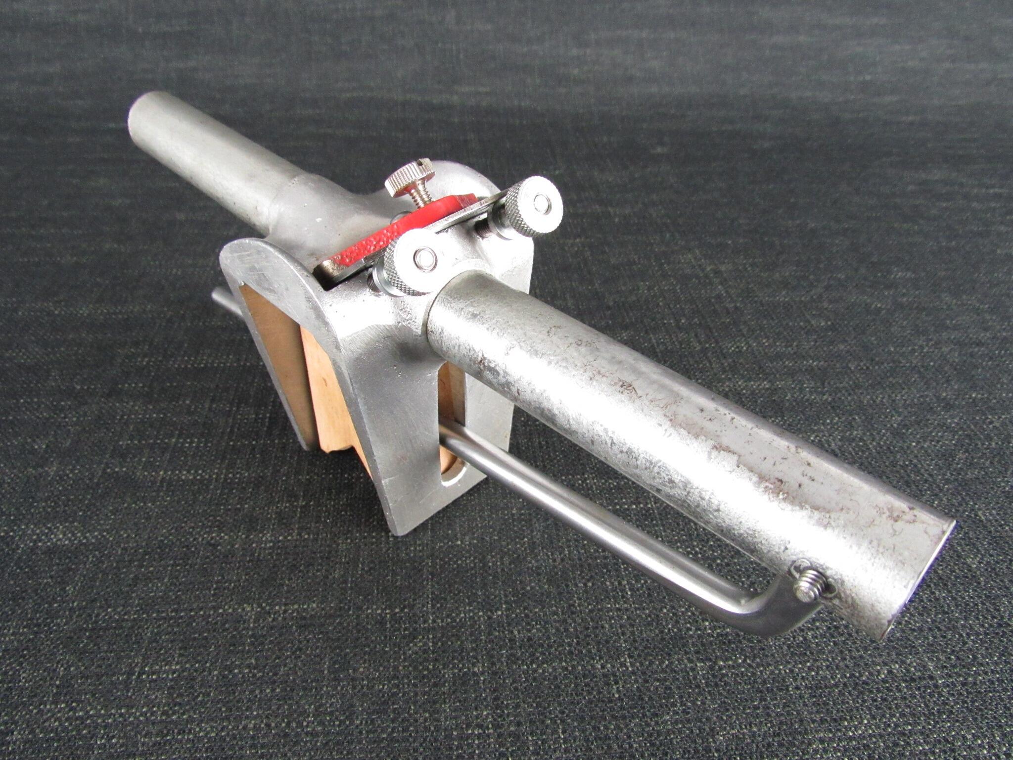 ASHEM Trapping Plane *SOLD*