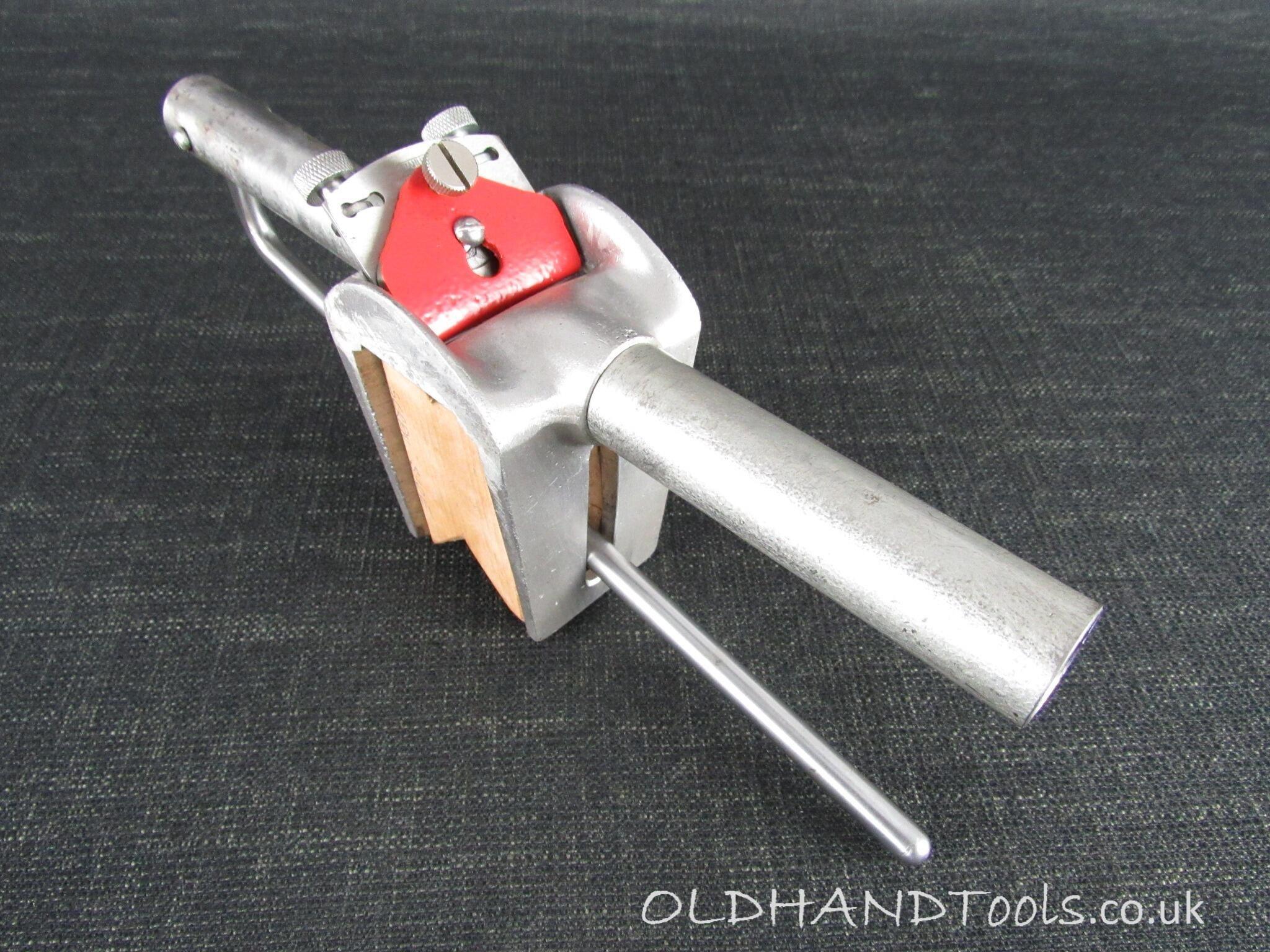 ASHEM Trapping Plane *SOLD*