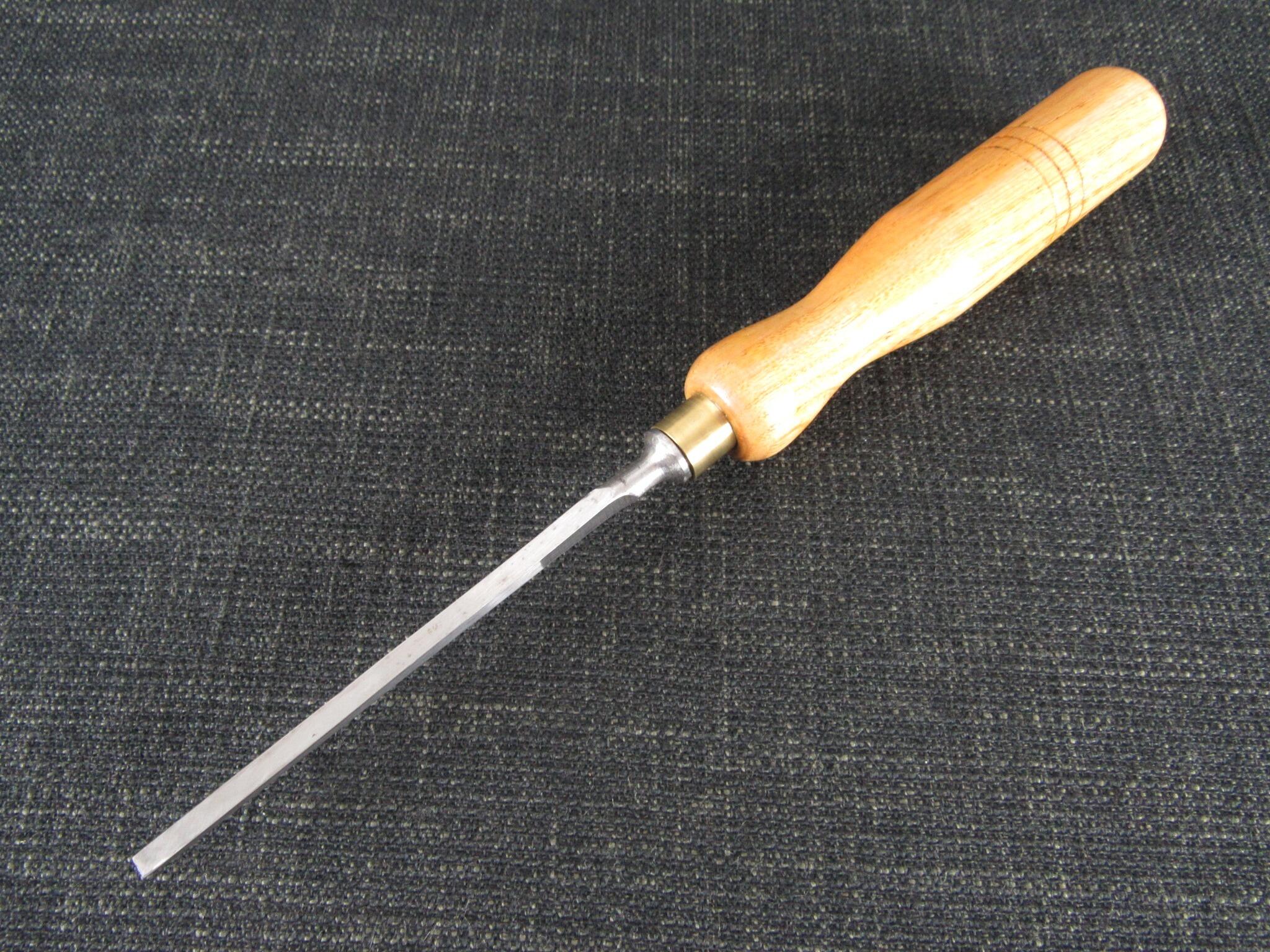 MARPLES 1/8 inch 3mm Bevel Edge Chisel *SOLD*