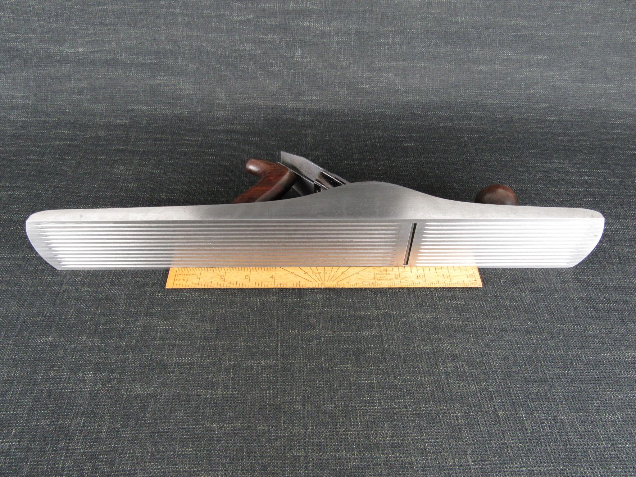 American STANLEY No 7C Corrugated Jointer Plane - type 15 *SOLD*
