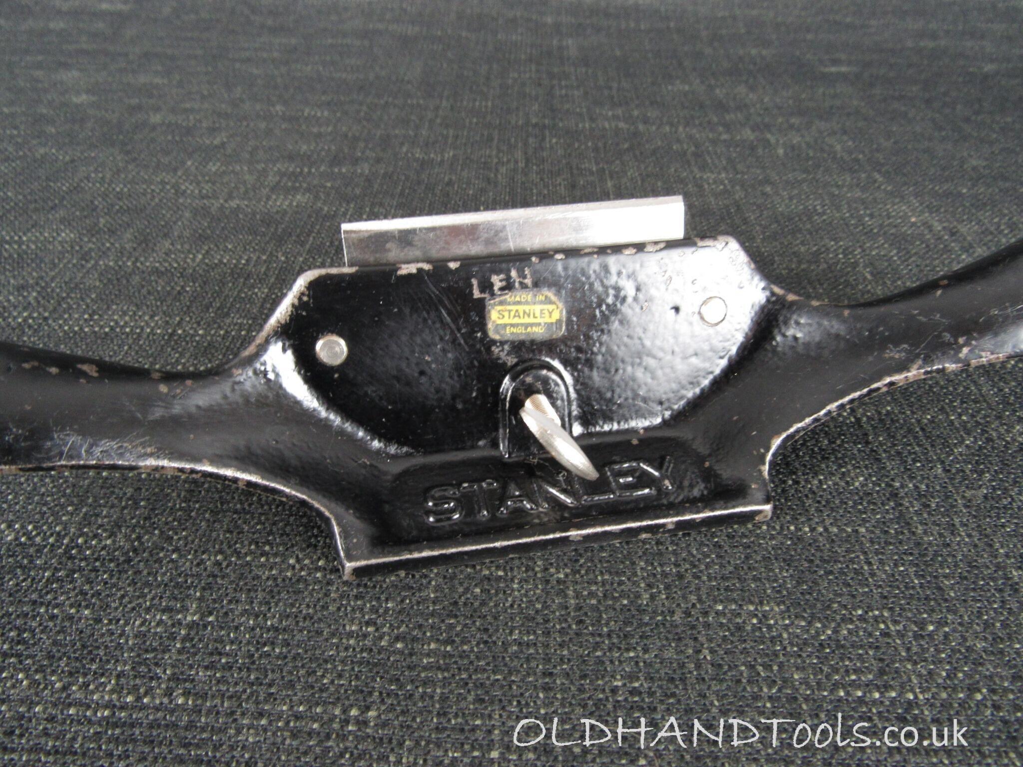 STANLEY 80 Cabinet Scraper *SOLD*