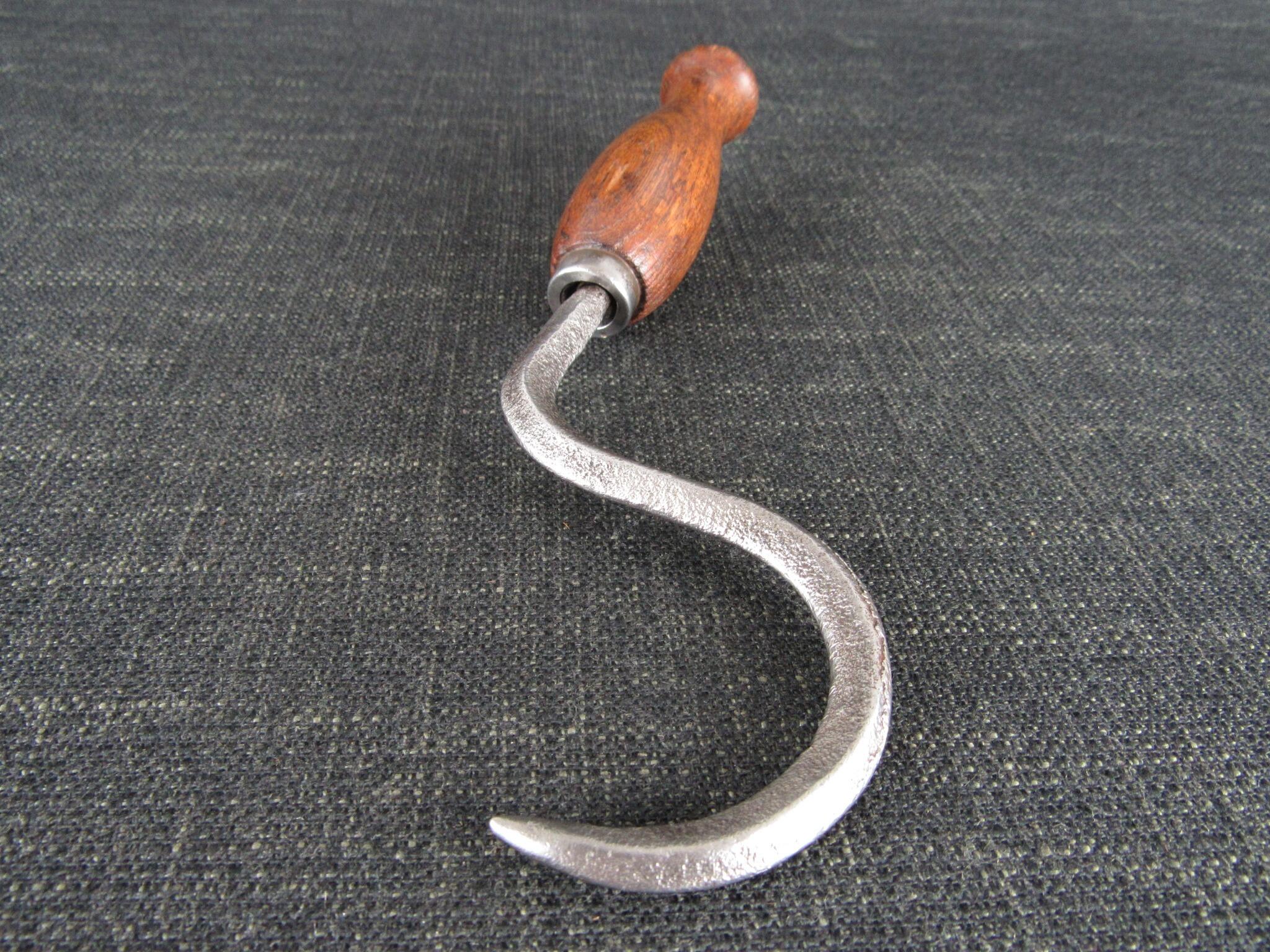 Vintage Garden Weeding Hook *SOLD*