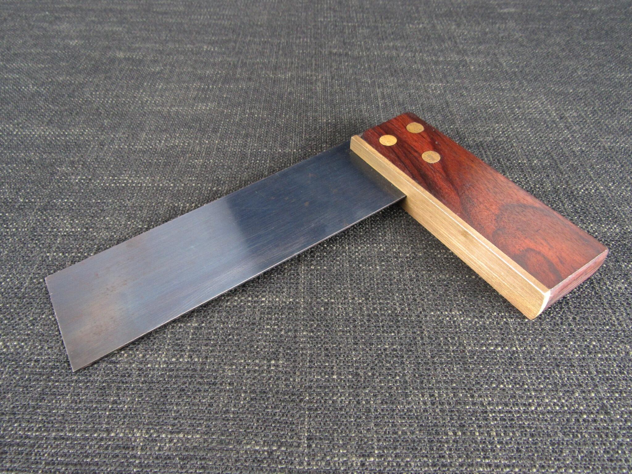 6 inch Try Square *SOLD*