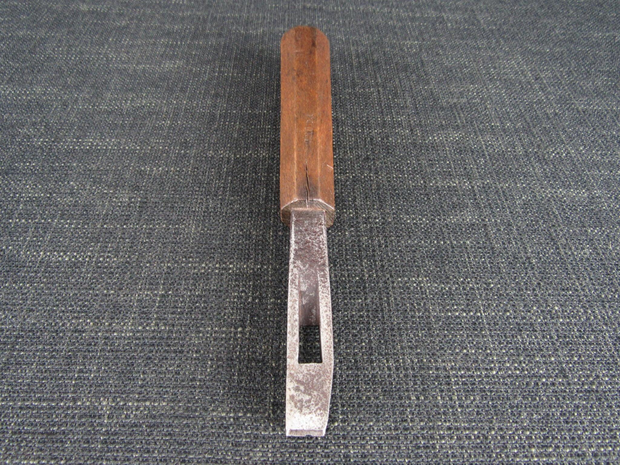 WOTSIT? - Chisel or Splitter