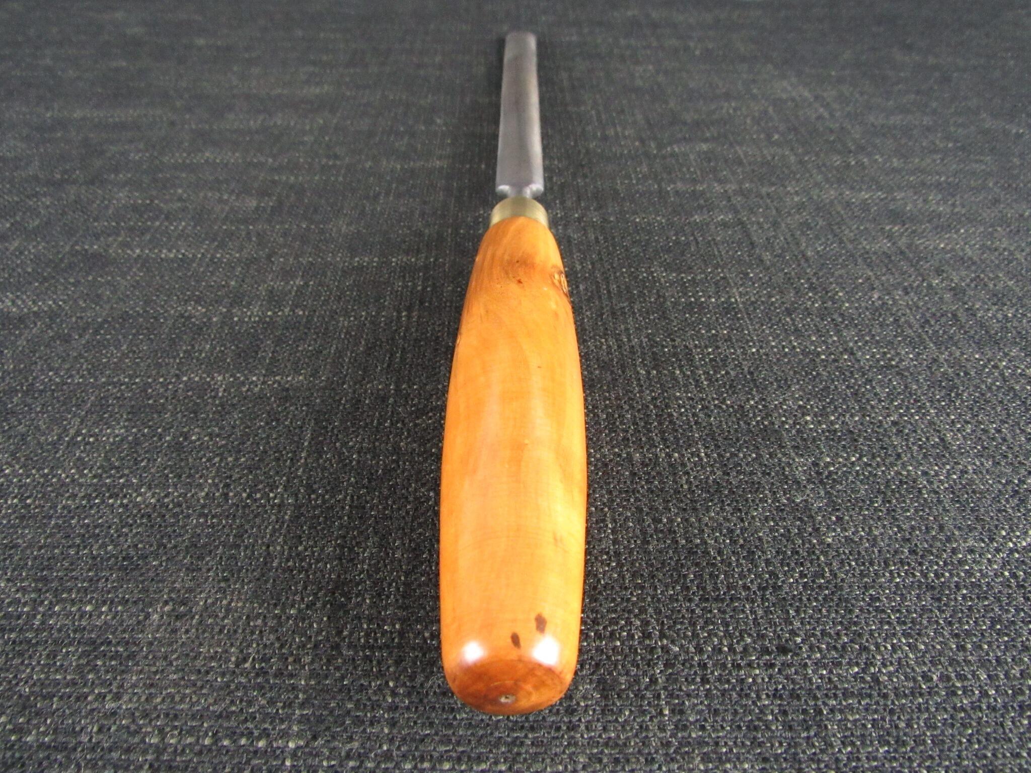 5/8 inch MARPLES Paring Gouge *SOLD*