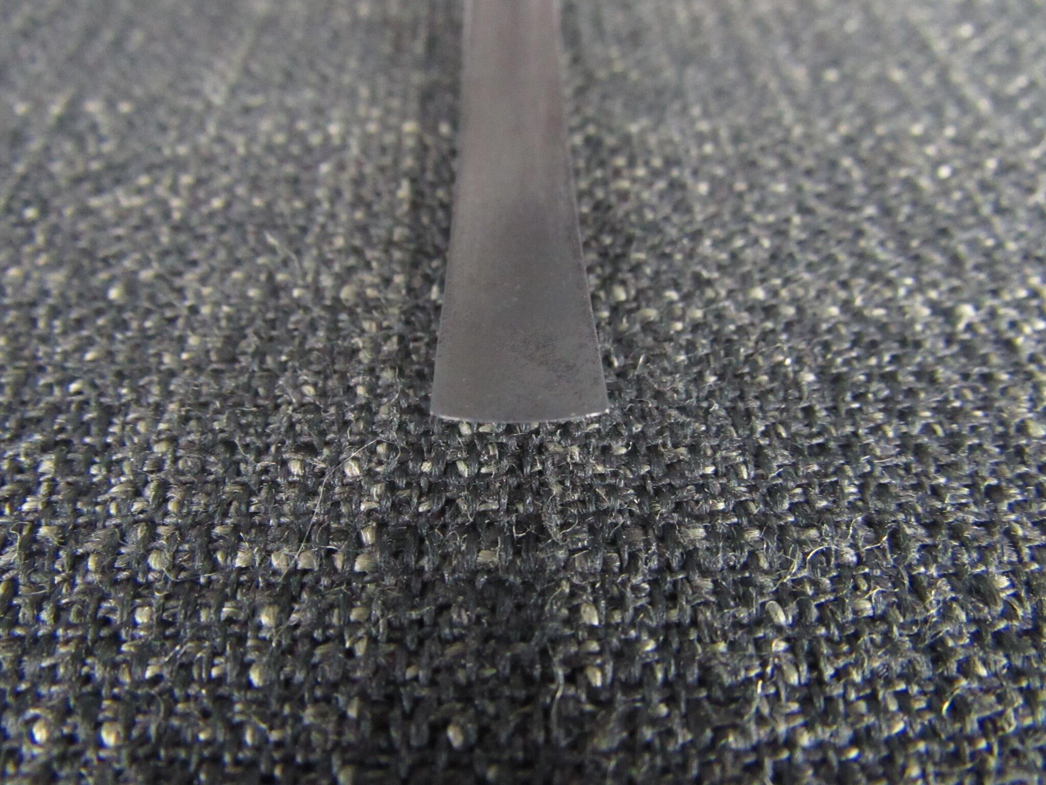 SJ ADDIS London Curved Carving Gouge - 5/16 inch 8mm