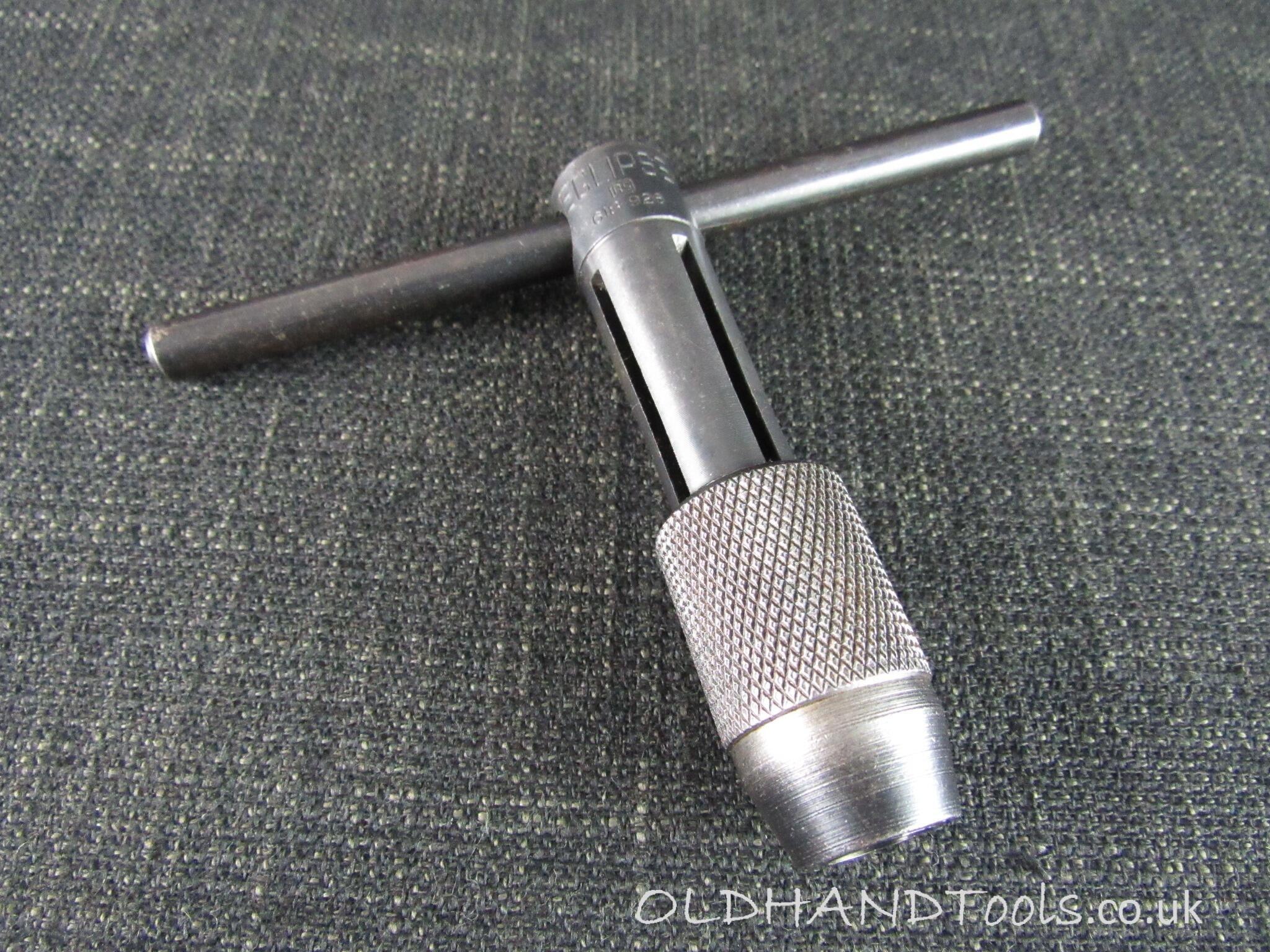 ECLIPSE Tap Wrench 618 926