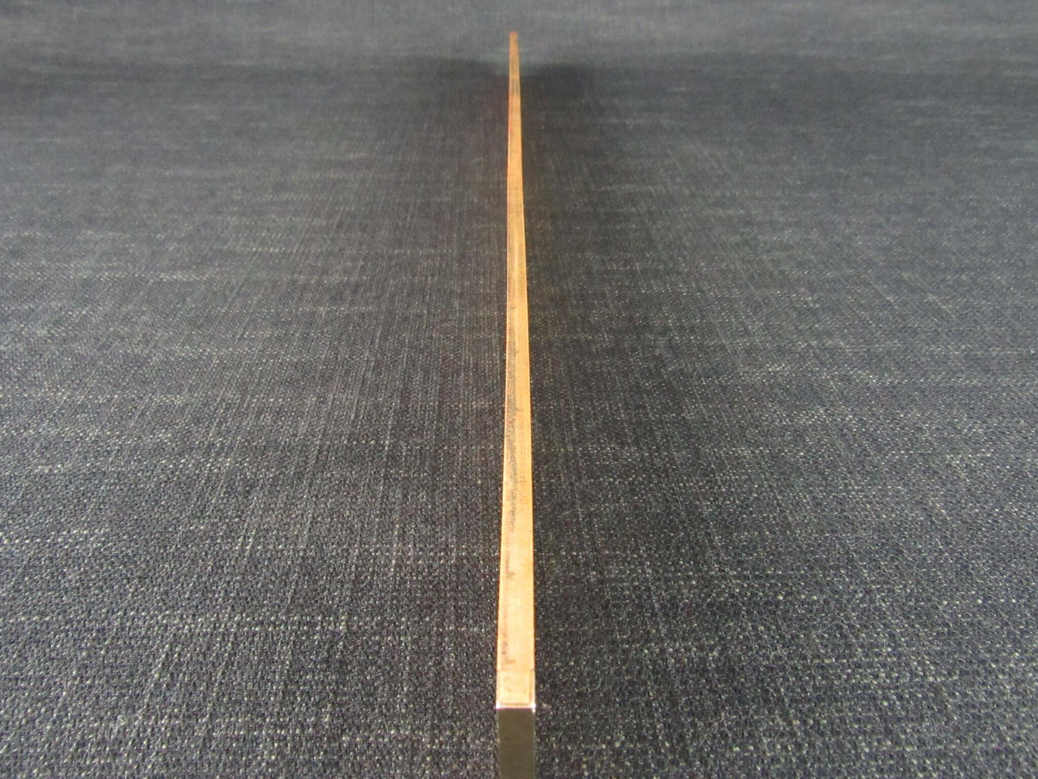 RABONE Boxwood Contraction Rule
