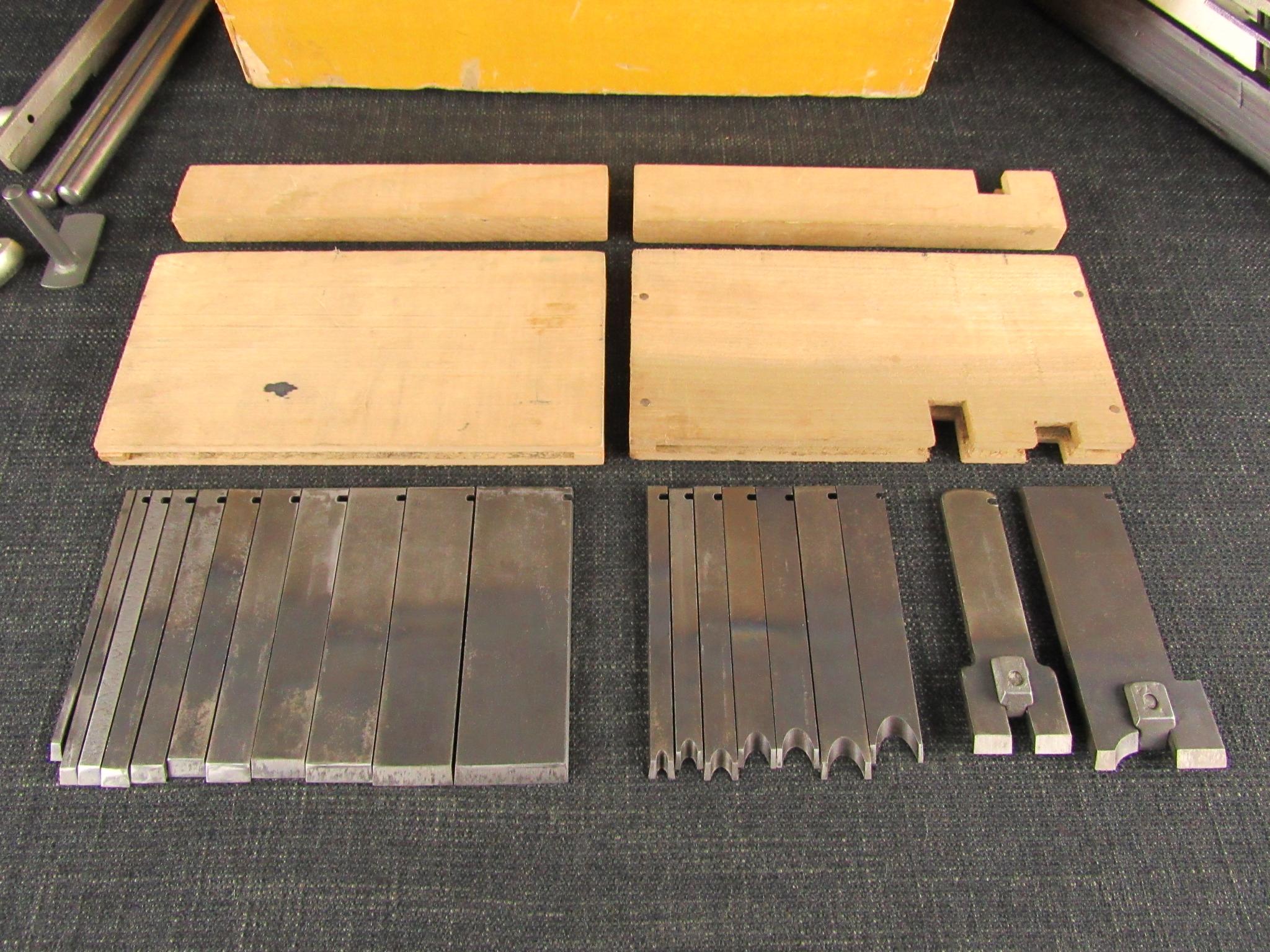 STANLEY 45 Combination Plane - Type 12 *SOLD*