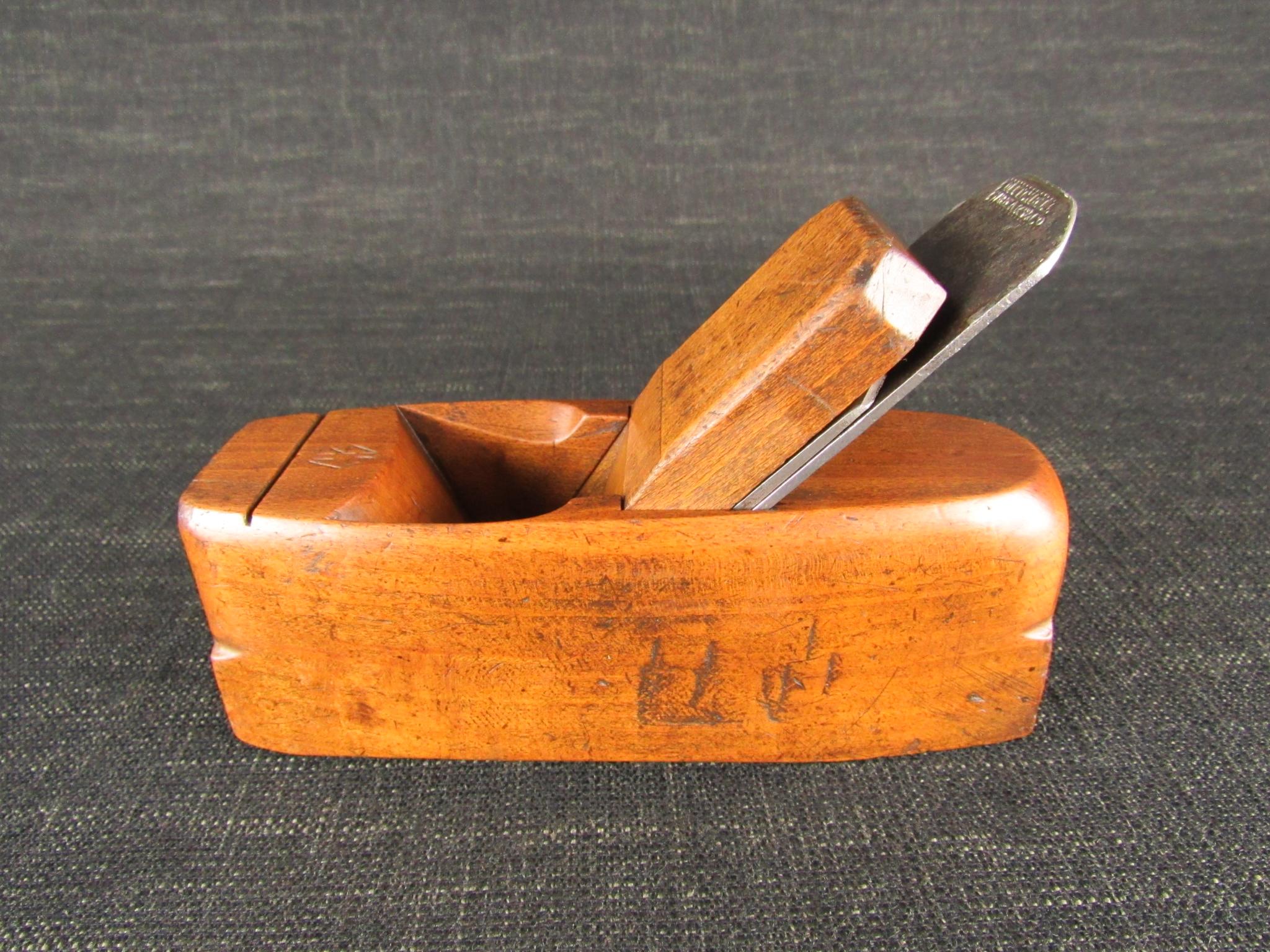 GRIFFITHS Forkstaff Rounding Plane *SOLD*