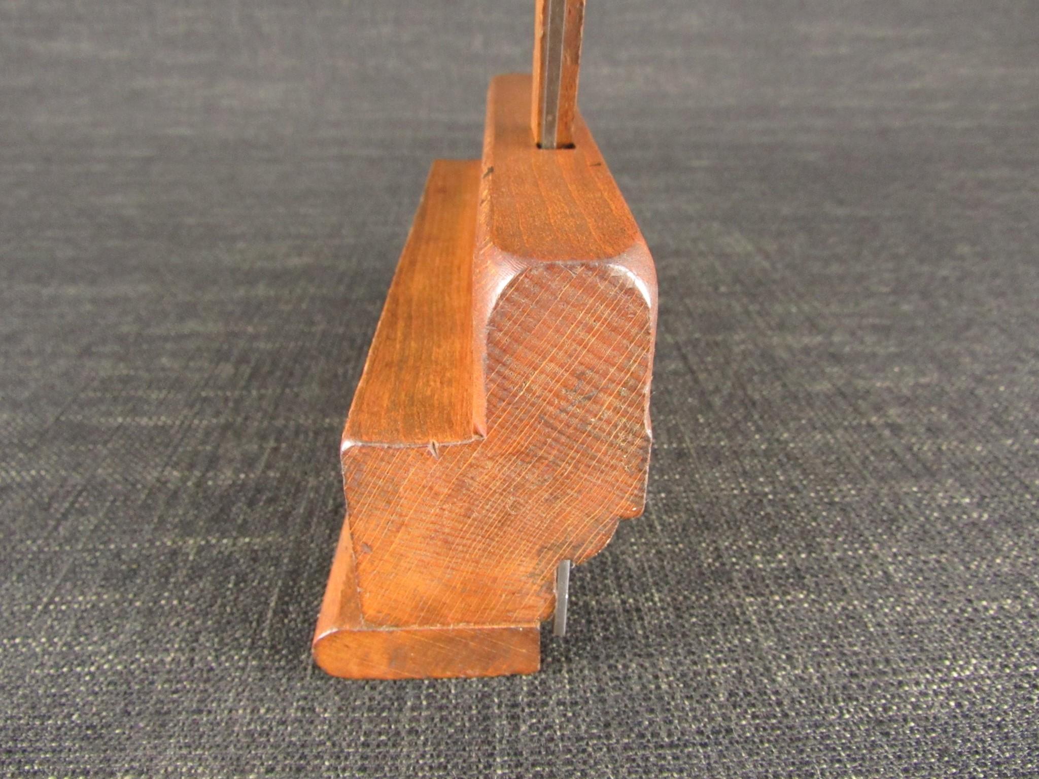 MATHIESON Drawer Bottom Plane *SOLD*