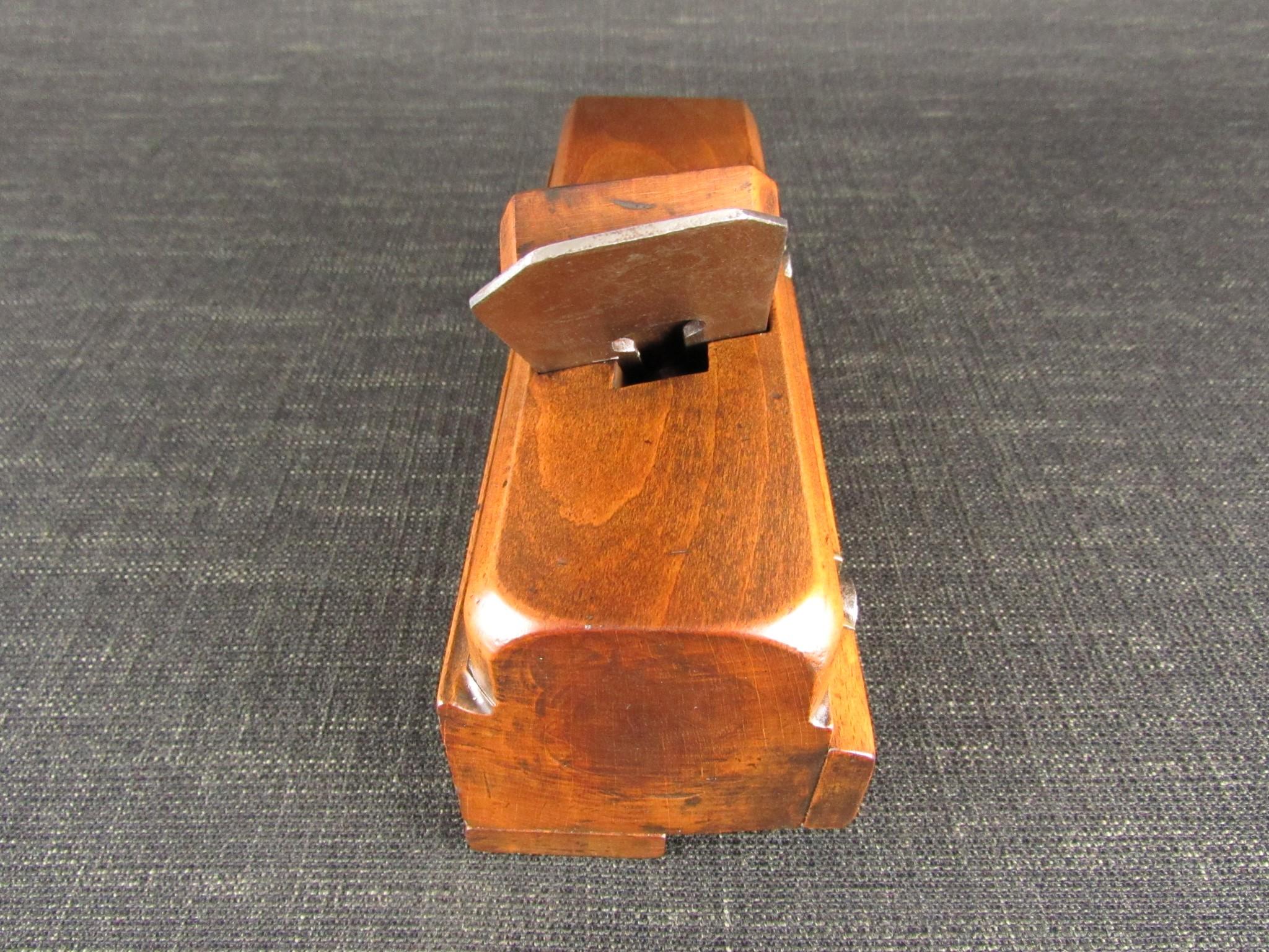 DIBB Panel Raising Plane - Panel Fielding Plane *SOLD*