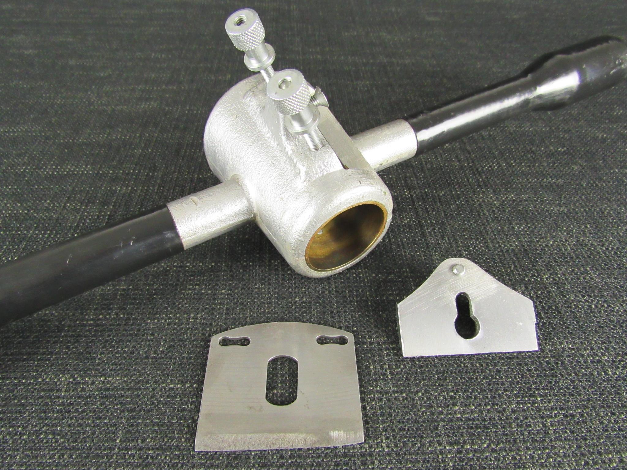 GRIFFIN Rounding Plane - 1 3/8 inch *SOLD*